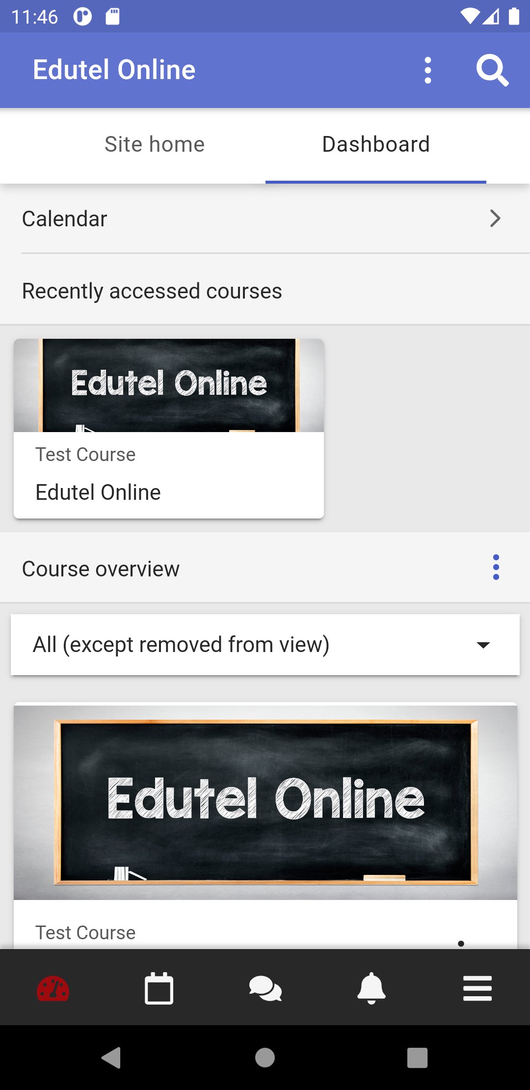 Edutel Online APK for Android Download