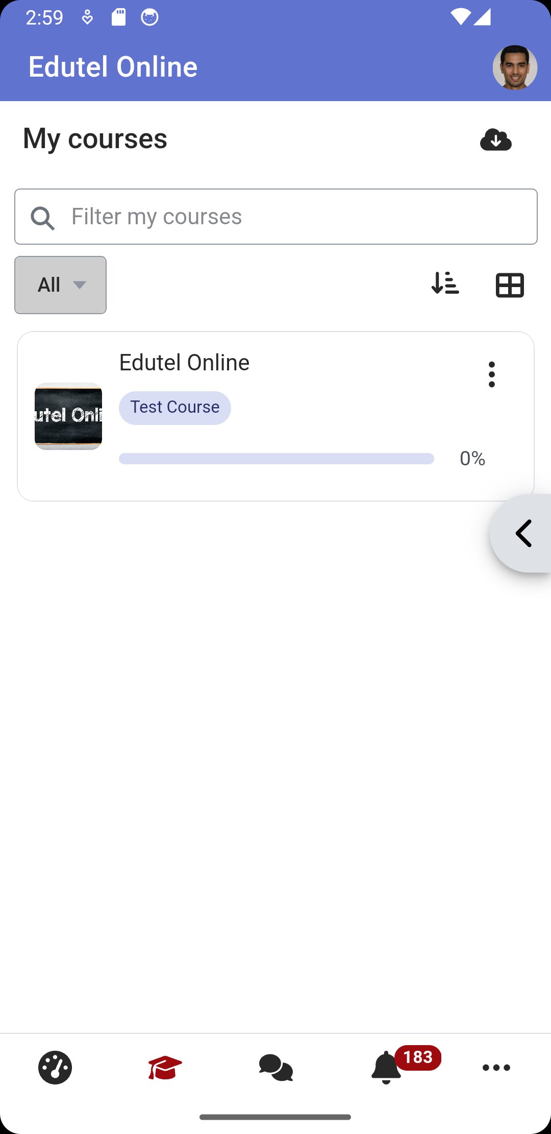 Edutel Online APK for Android Download