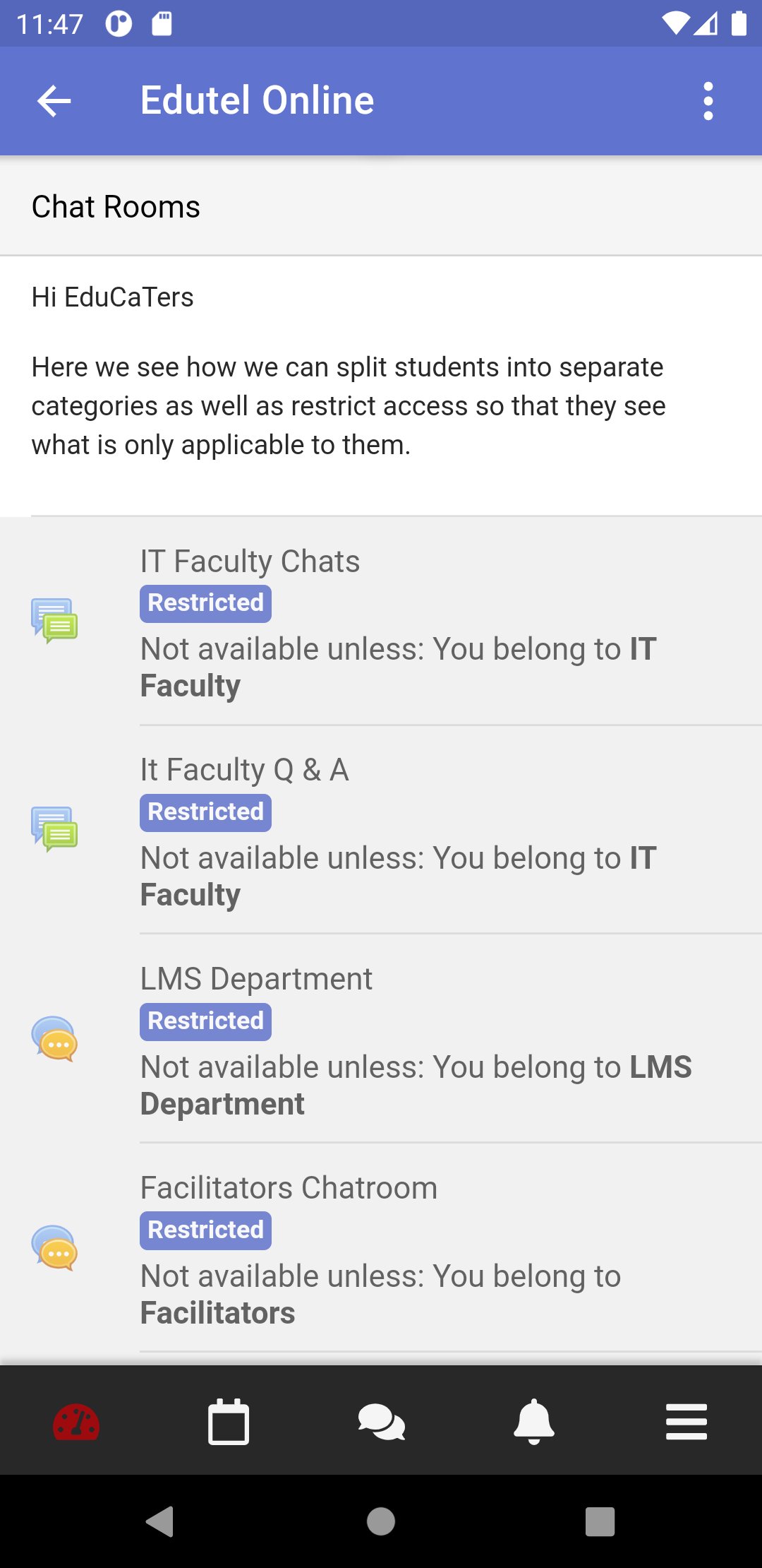 Edutel Online APK for Android Download