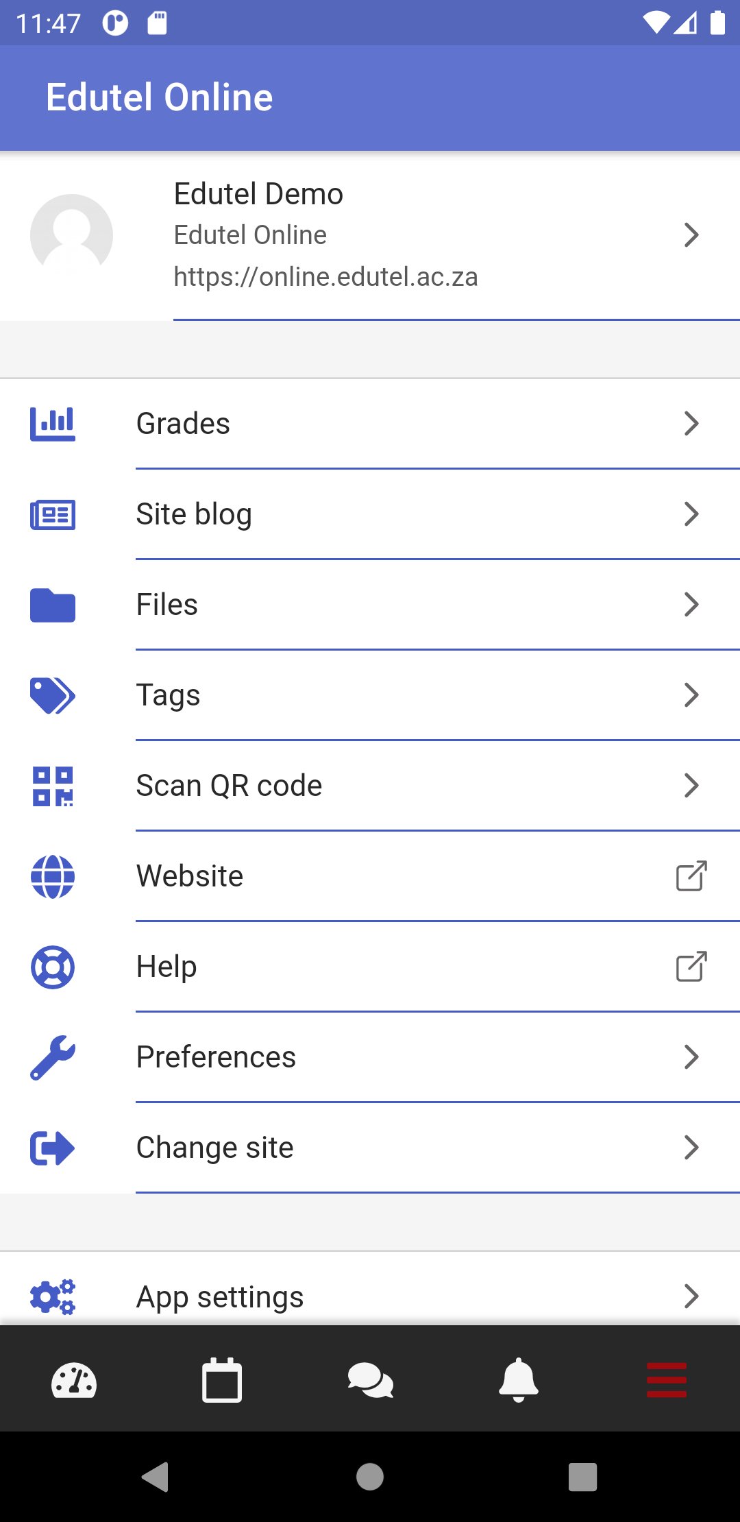 Edutel Online APK for Android Download