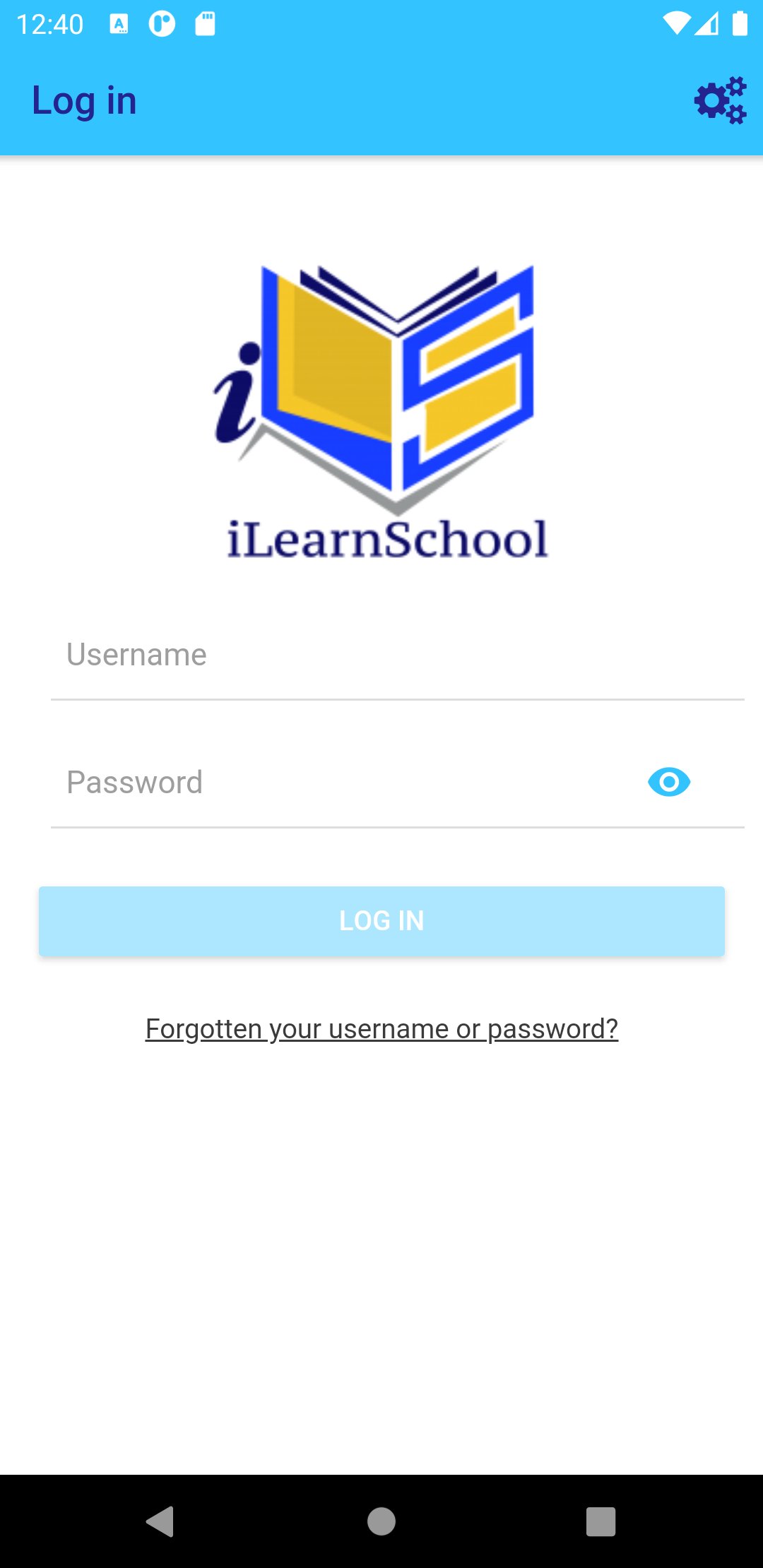 iLearn Smart APK for Android Download