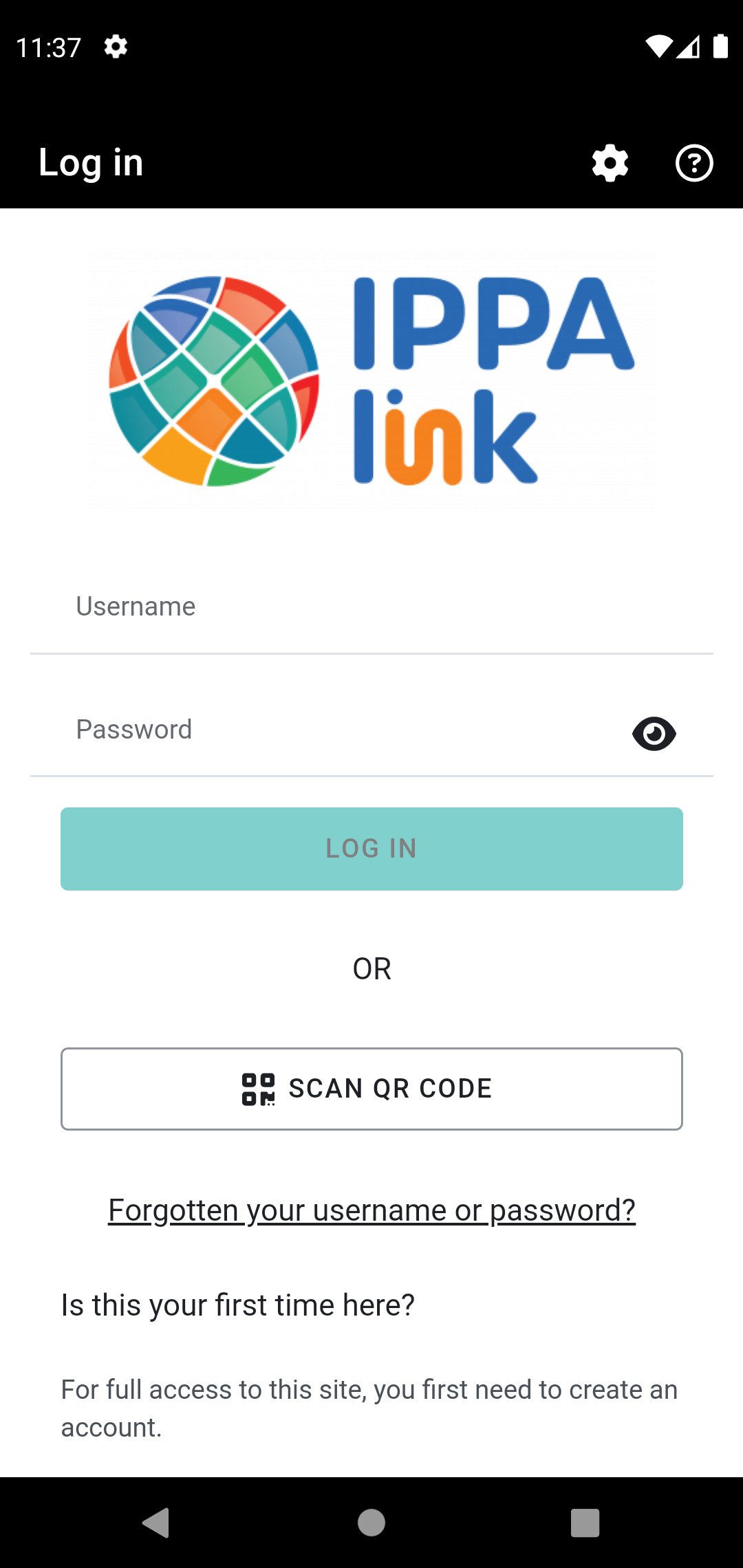 IPPA Link APK for Android Download