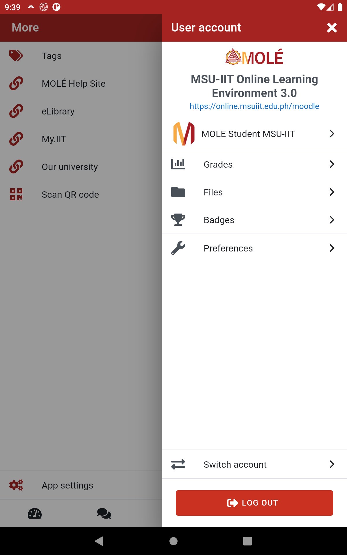 MOLÉ APK for Android Download