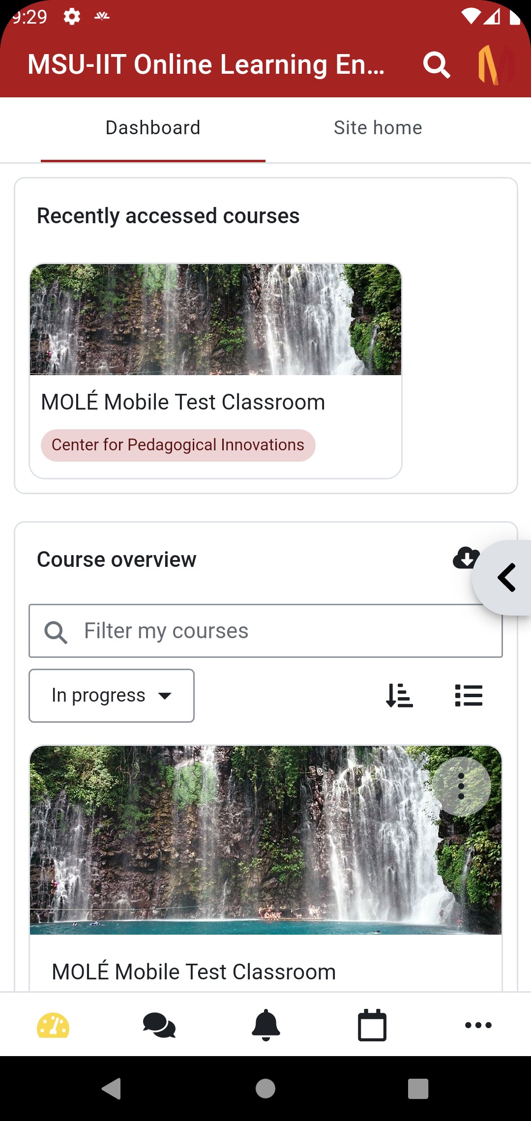 MOLÉ APK for Android Download