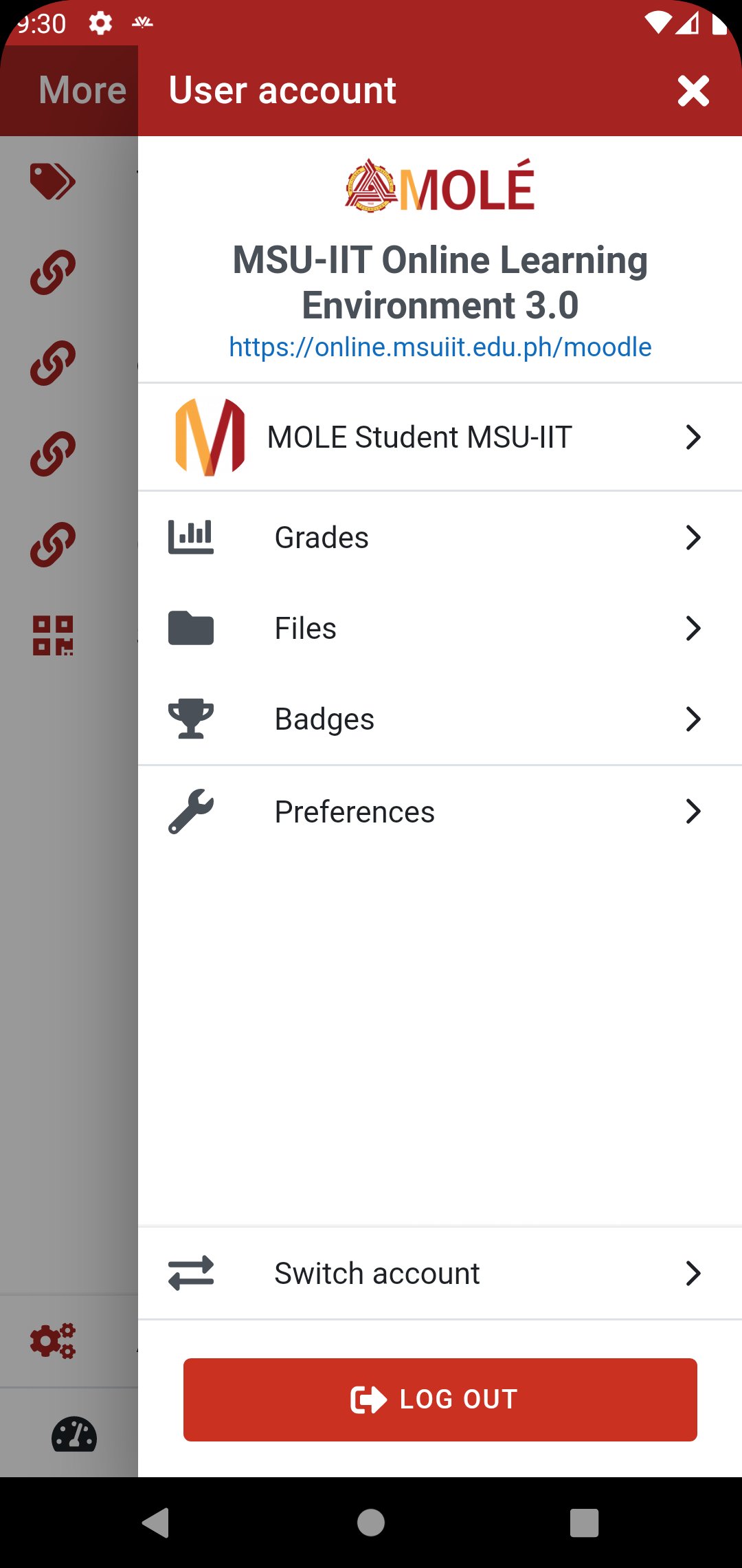 MOLÉ APK for Android Download