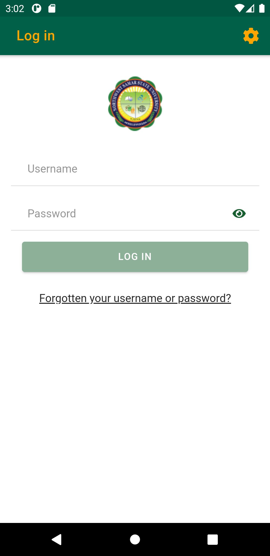 NwSSU Learning Management Syst APK for Android Download