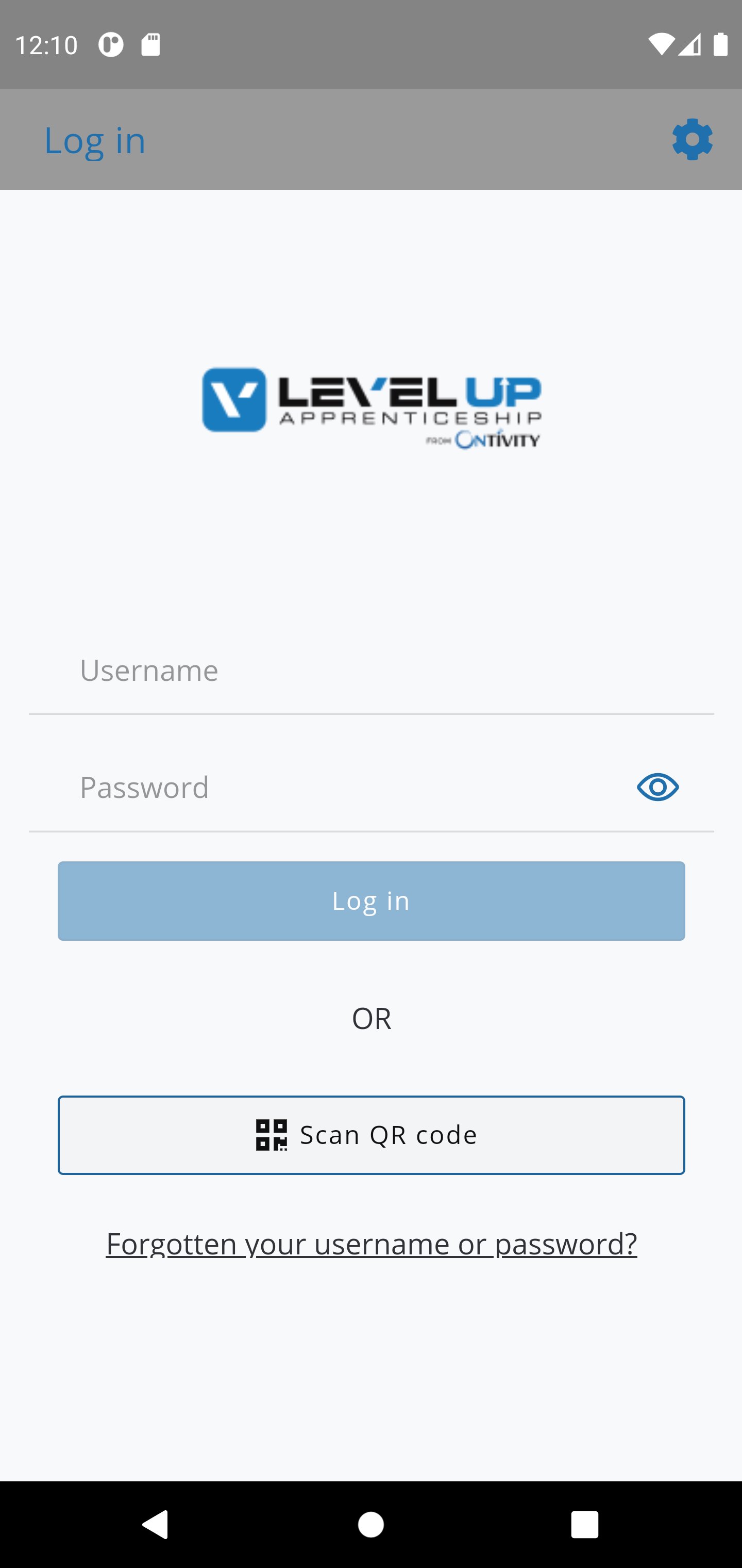 Level-Up Training APK for Android Download