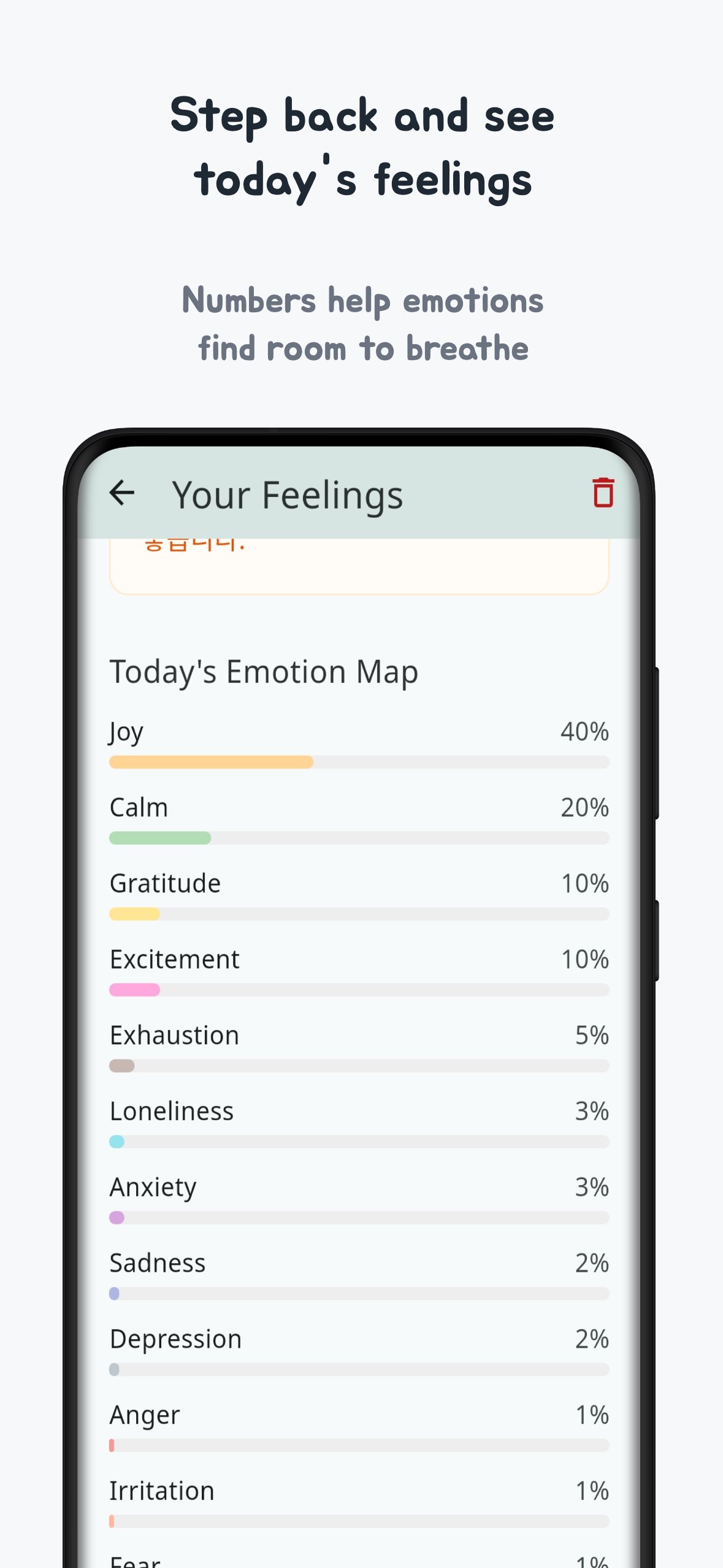 Moodly - AI Emotion Diary APK for Android Download
