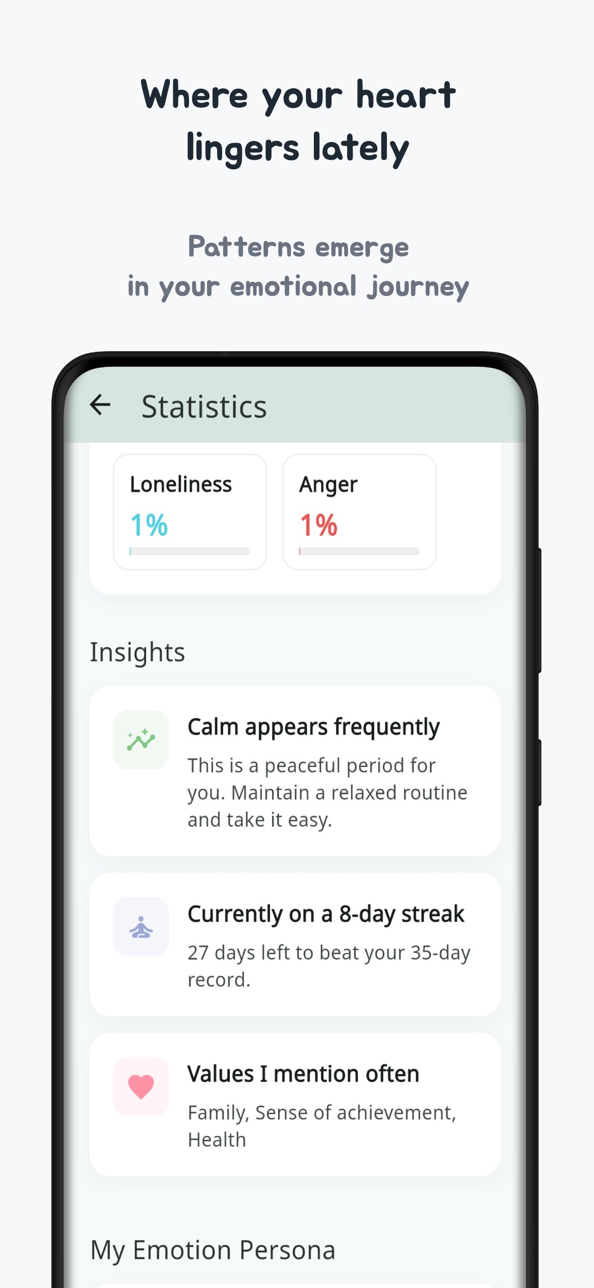 Moodly - AI Emotion Diary APK for Android Download