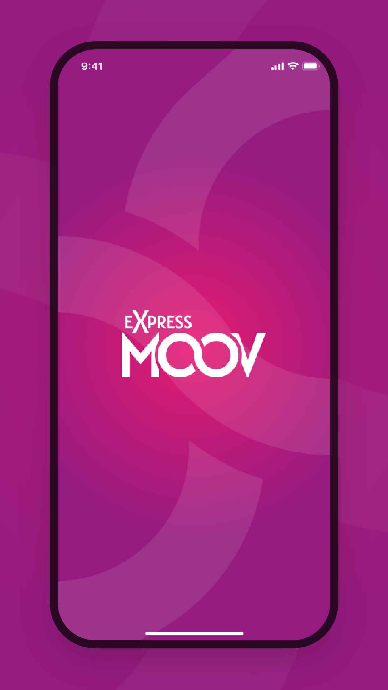 Moov Express APK for Android Download
