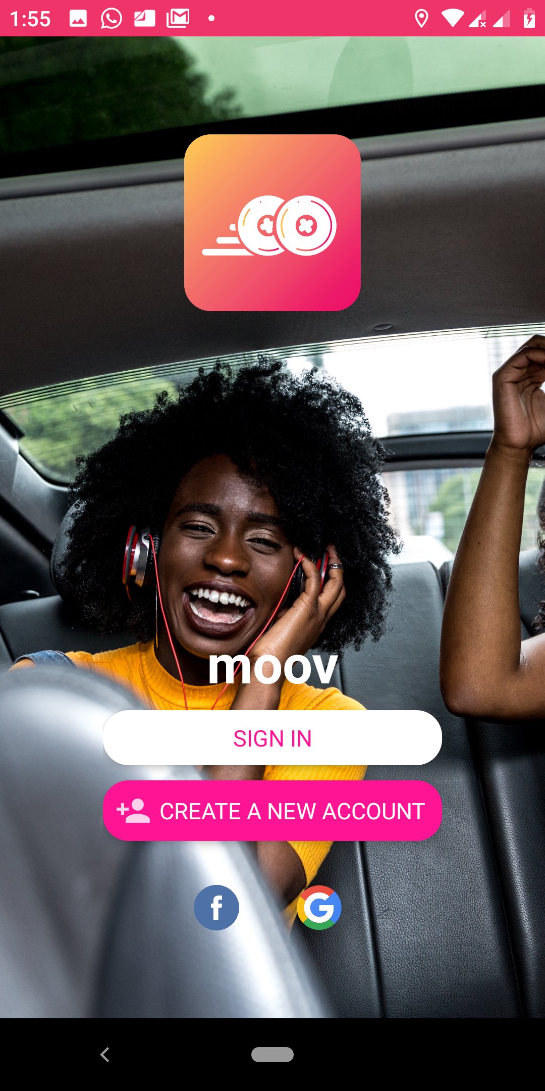 Moov APK for Android Download