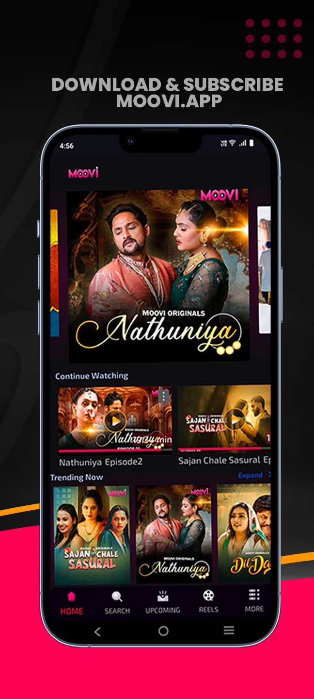 Moovi APK for Android Download