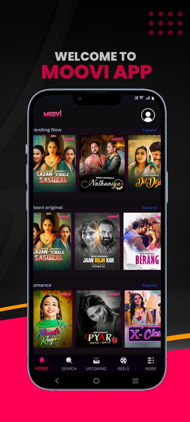 Moovi APK for Android Download