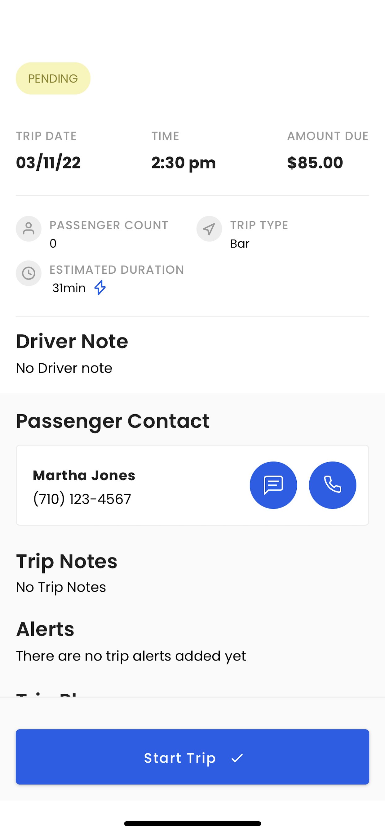 Moovs Driver APK for Android Download
