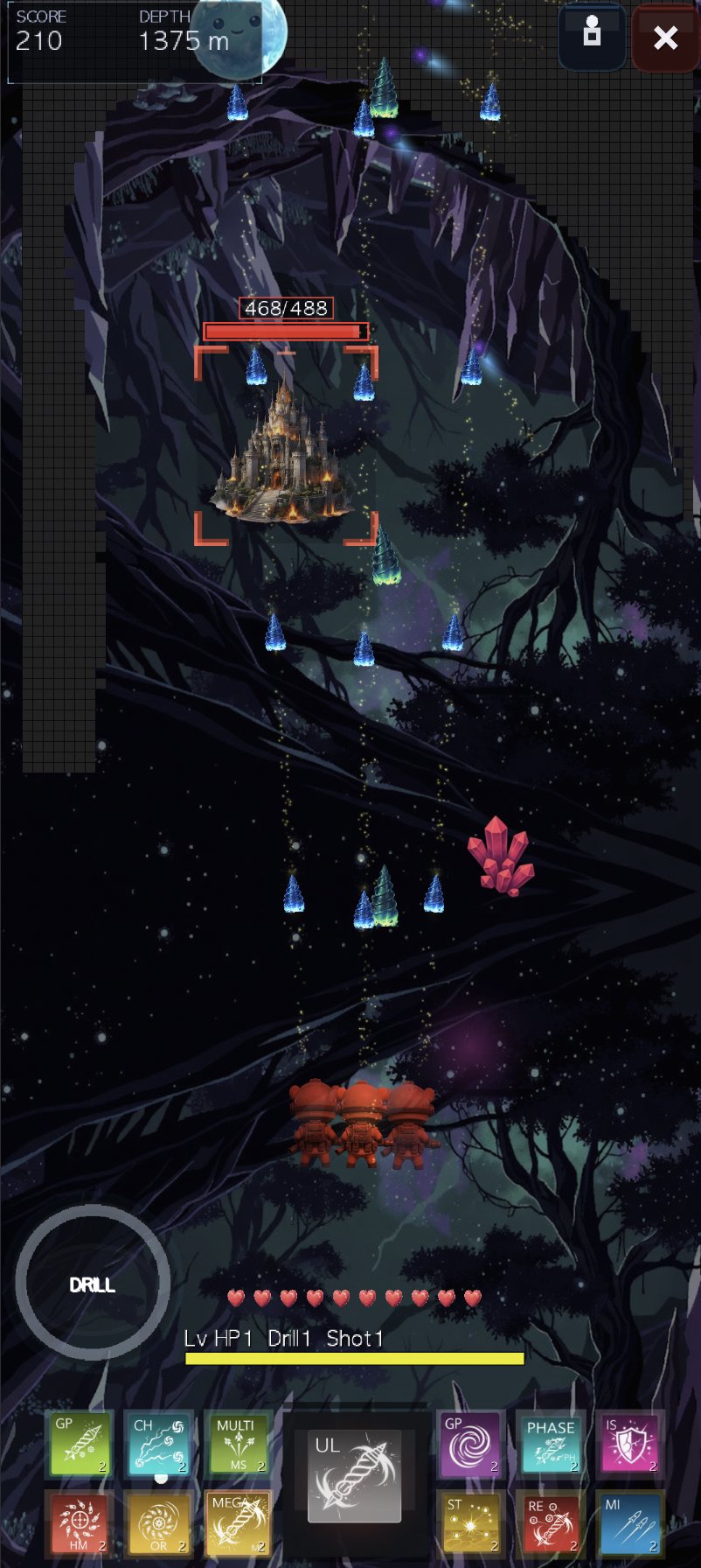 Download do APK de MolePlanet para Android