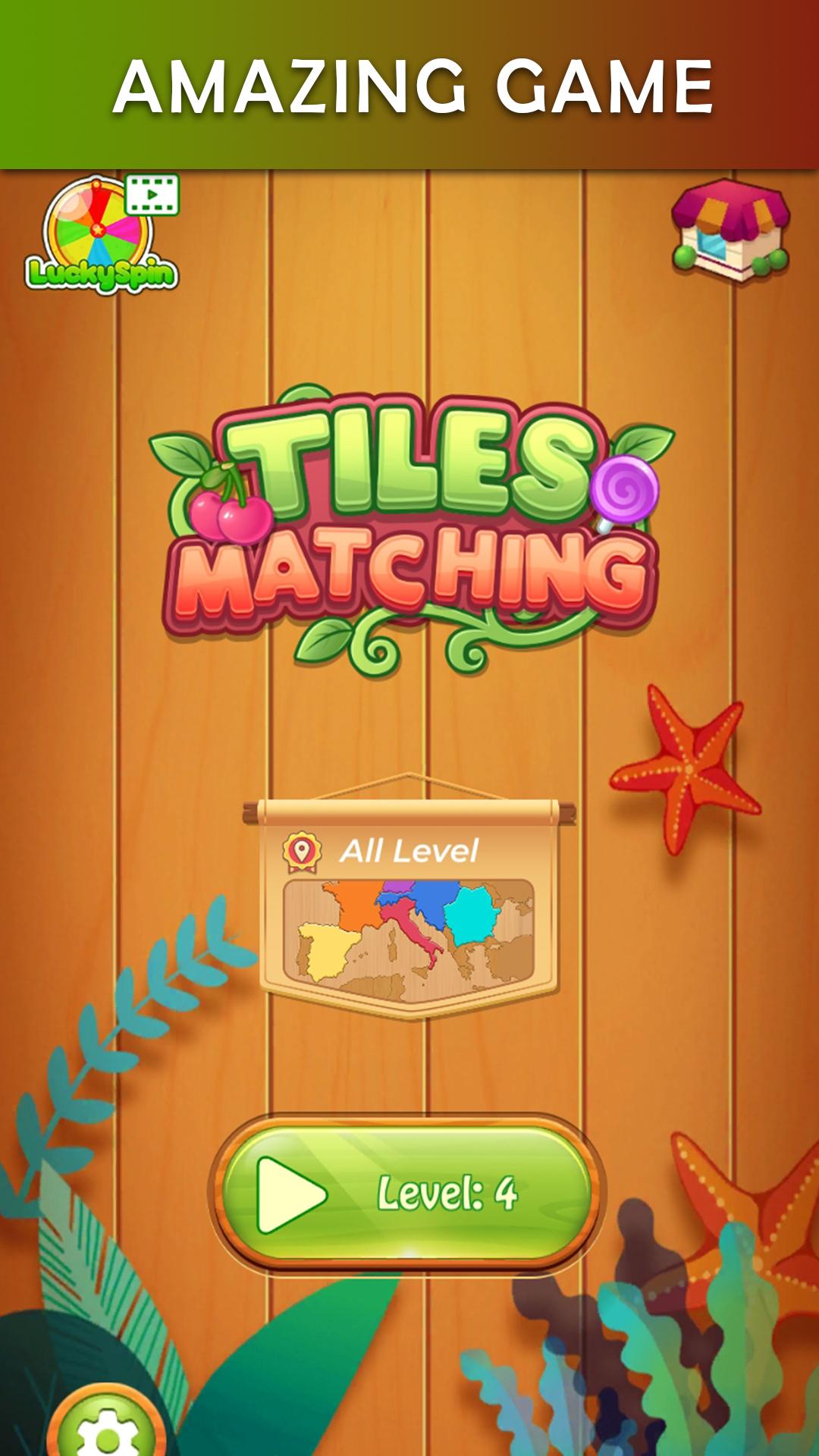 Tile Match-Puzzle Game APK for Android Download Tile Match-Puzzle Game APK for Android Download