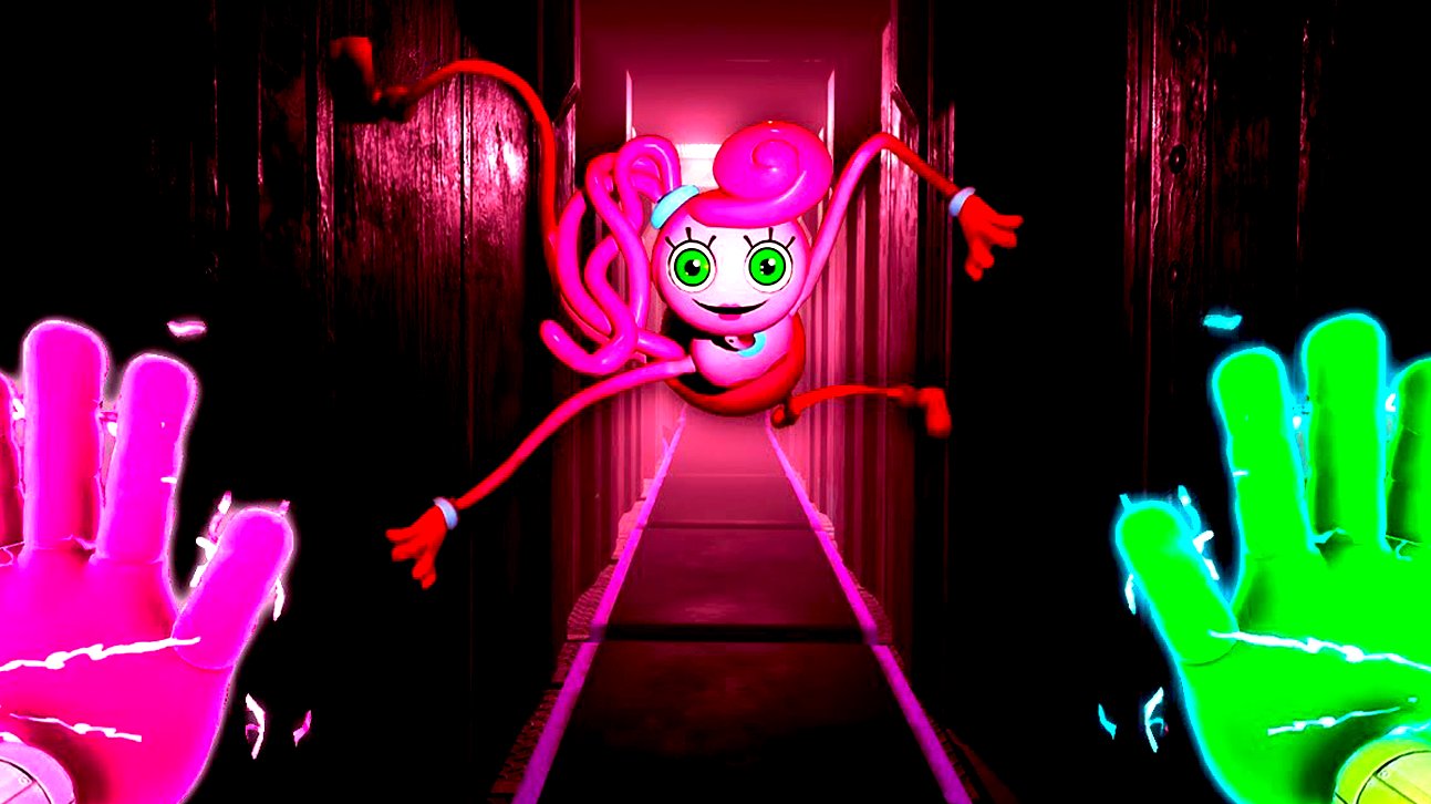Mommy Long Legs Apk For Android Download