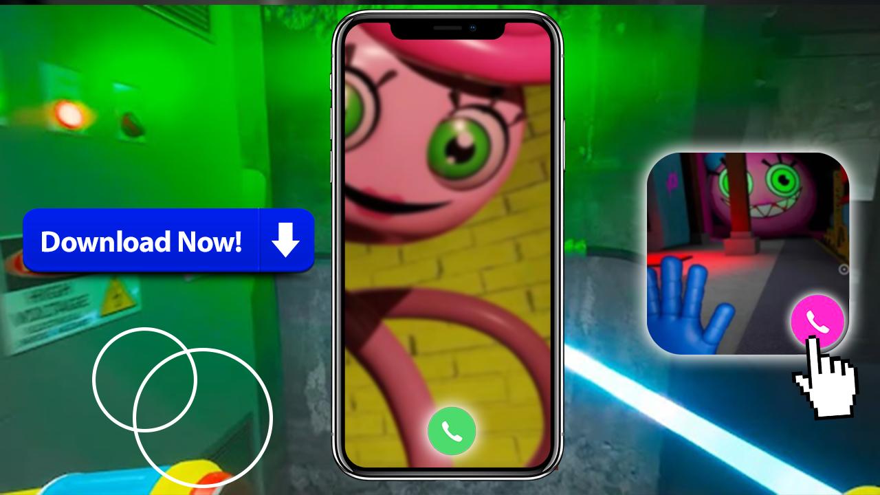 Scary Mommy Long Legs Calling Apk For Android Download