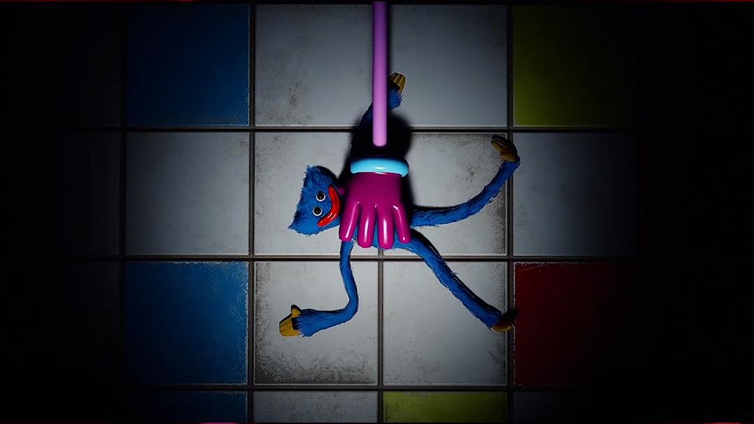 Mommy Long Legs Horror Tips Für Android Apk Herunterladen