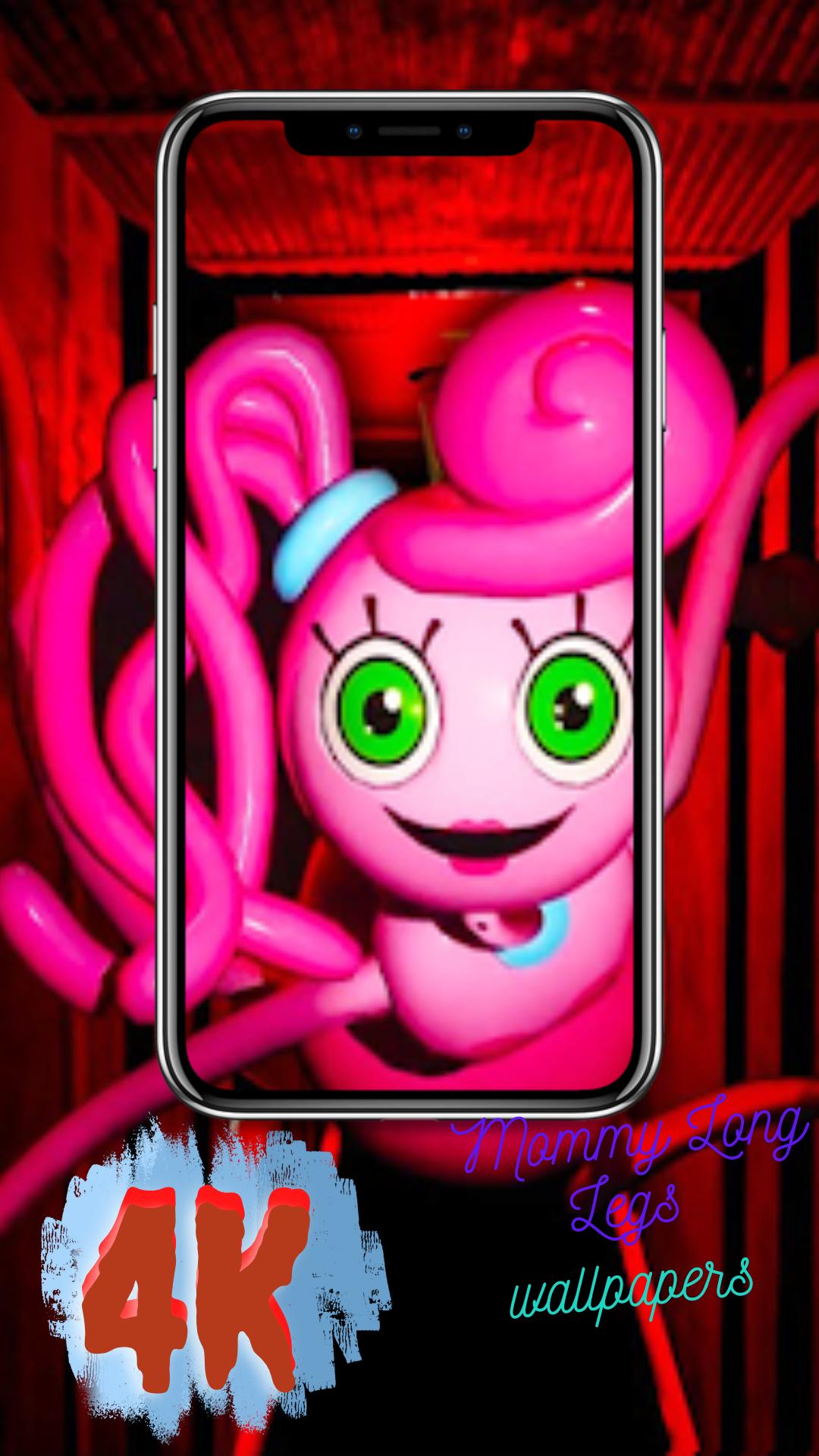 Mommy Long Legs Wallpapers Apk For Android Download