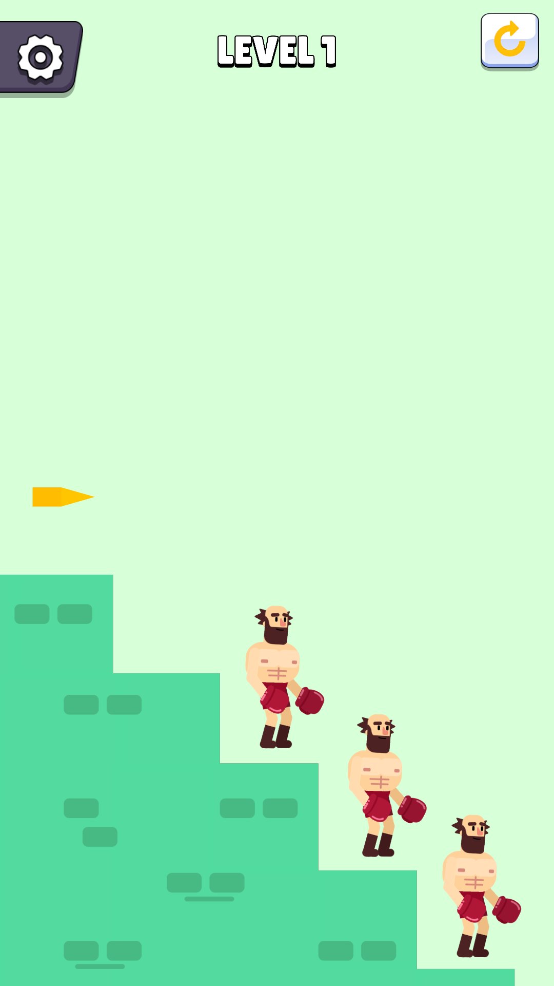 Mr Loop:Bullet Shooting Puzzle APK for Android Download