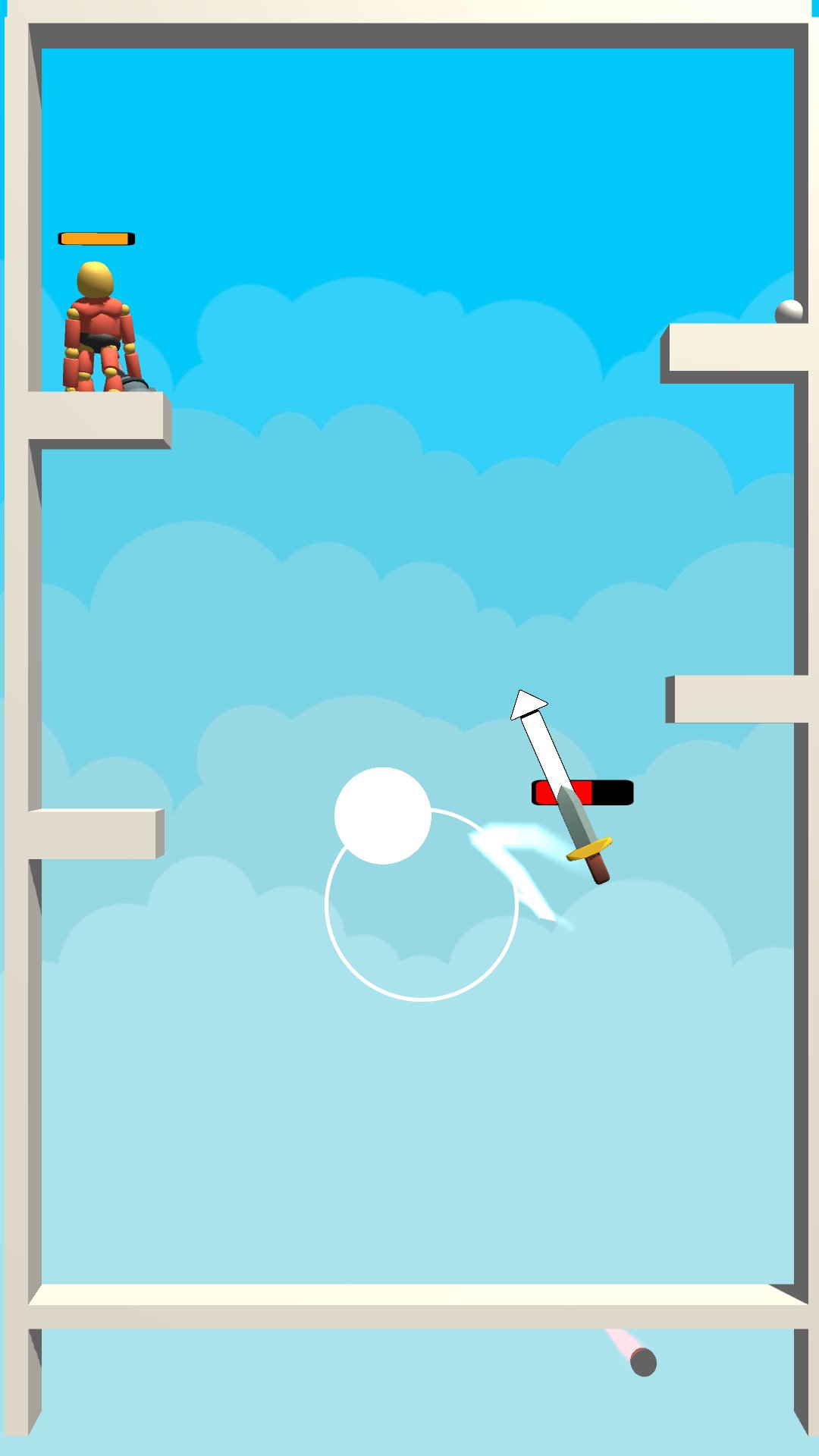 Sword Battle 3D APK for Android Download