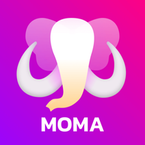 Download Moma Live 1.5.2 APK for Android - Free and Safe Download
