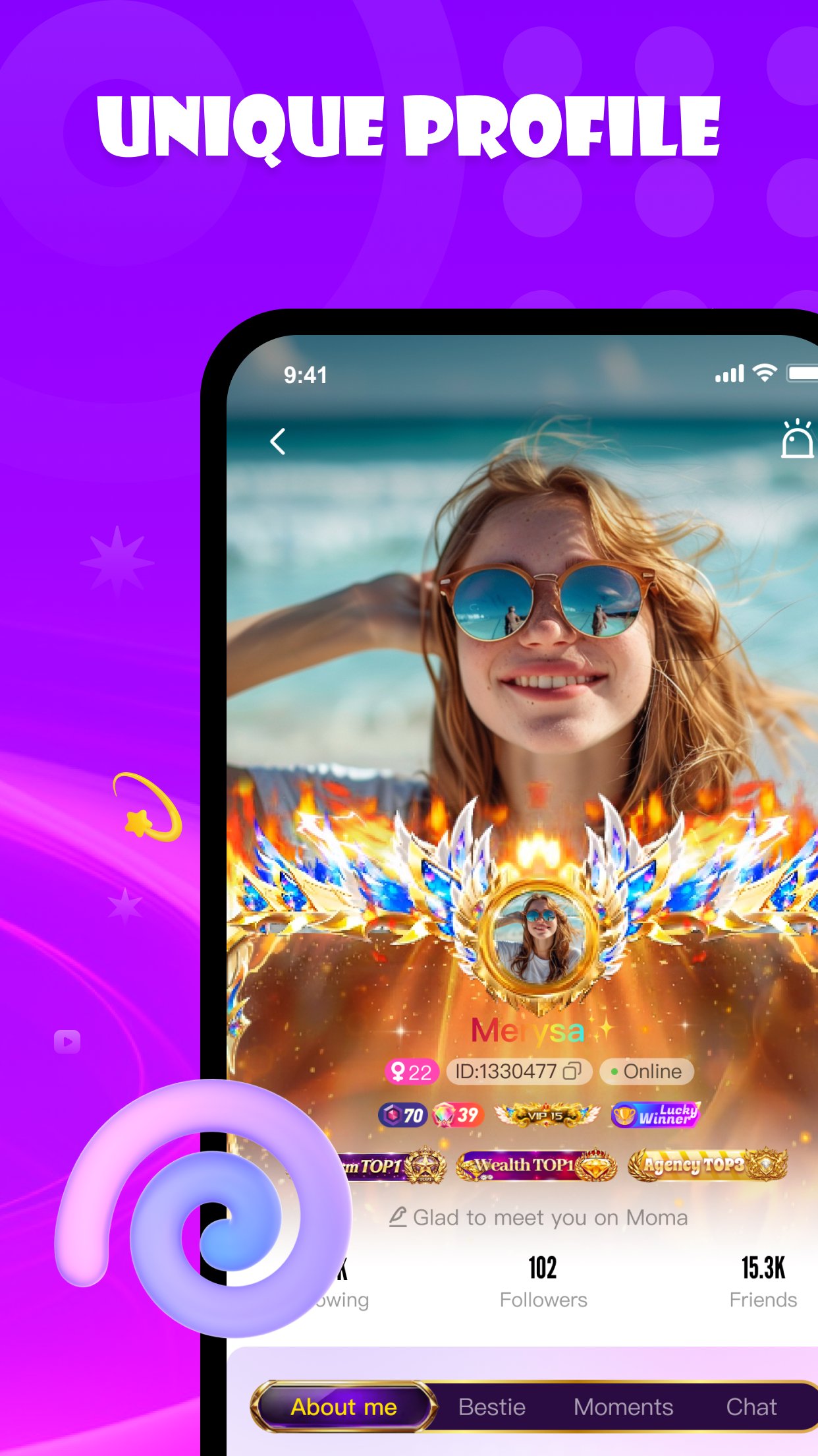 Moma Live APK for Android Download