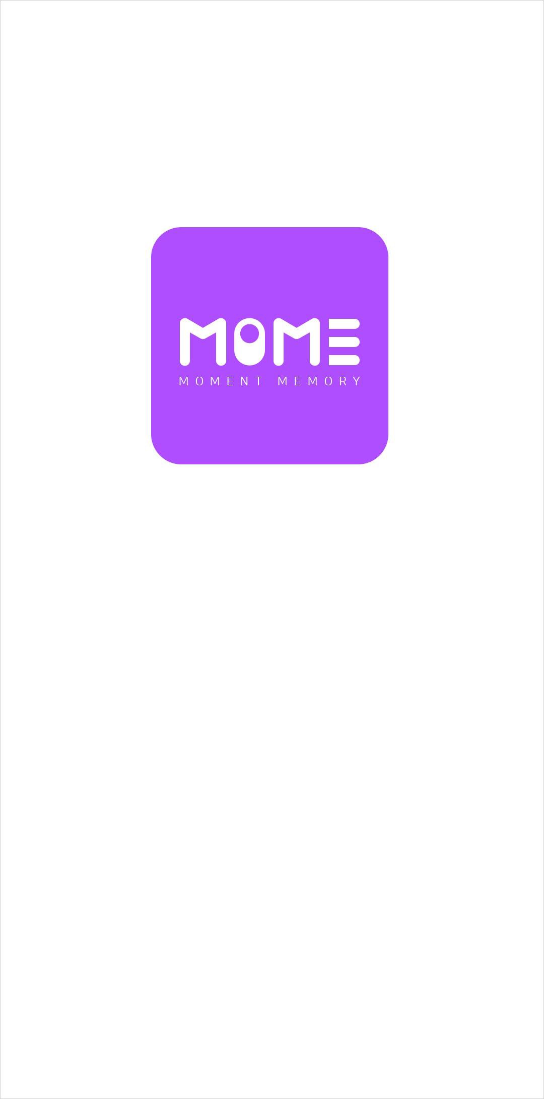 Download do APK de 모메(MOME) - 순간 다이어리, 나만의 위치 기록 일기장 para Android