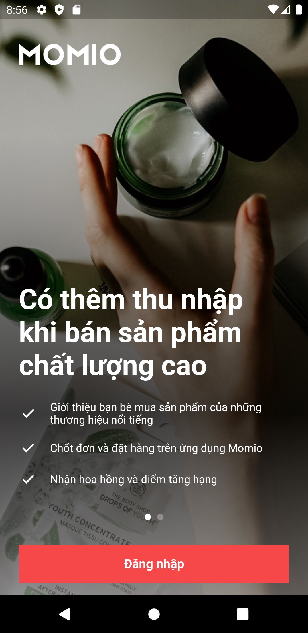 MOMIO APK for Android Download