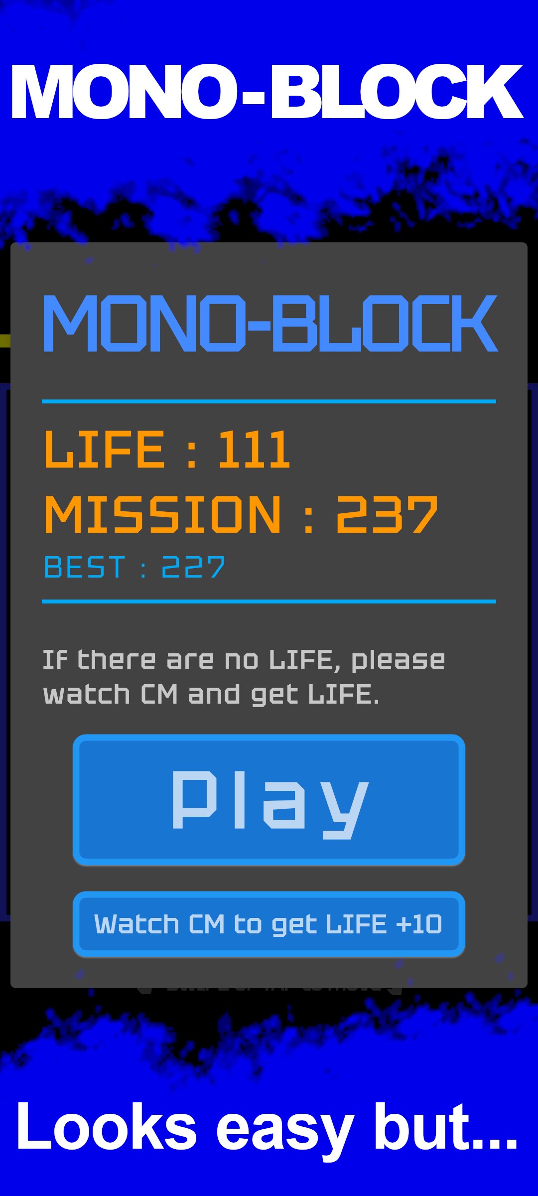 MONO-BLOCK APK for Android Download