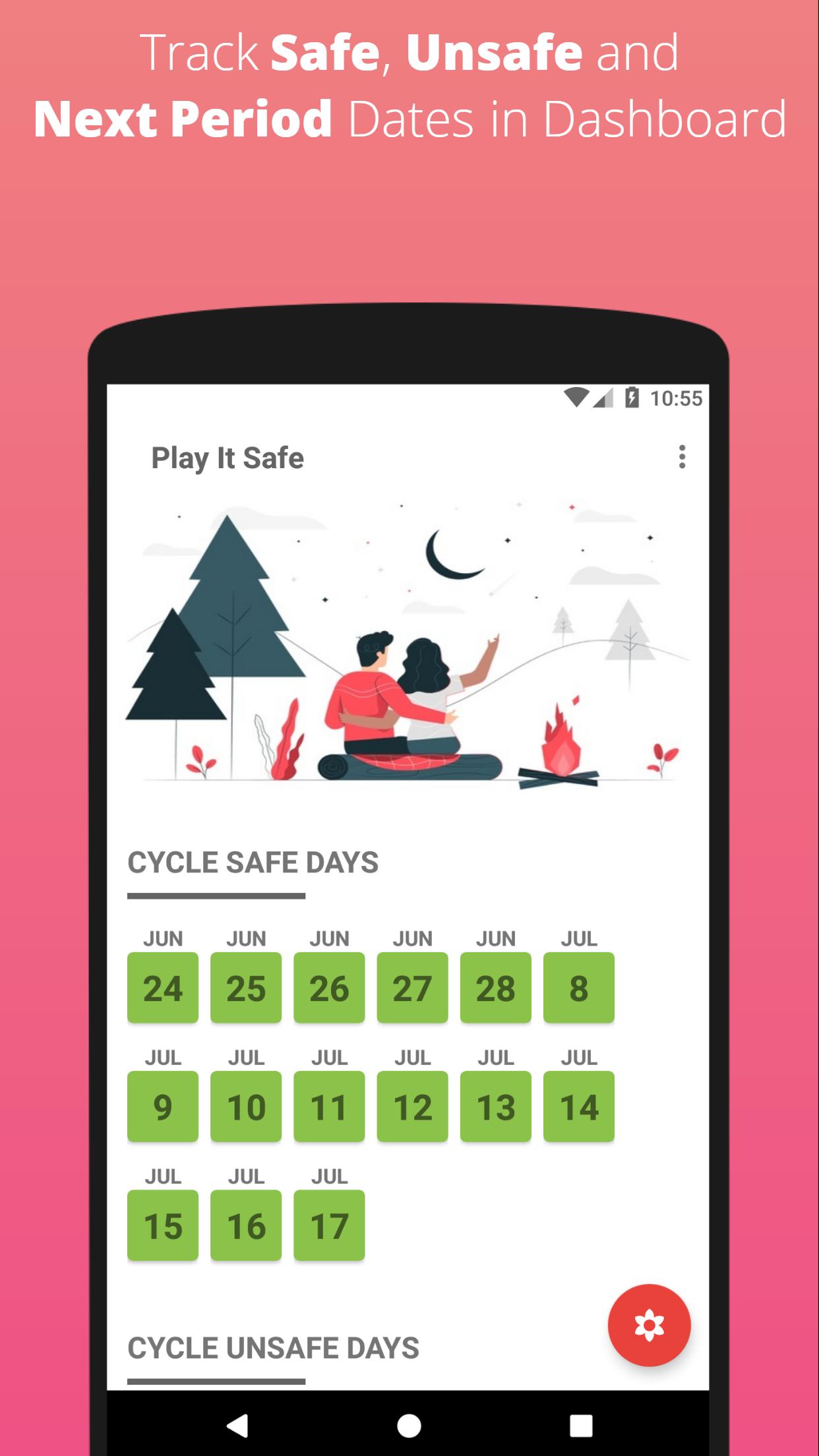 Safe Sex Calendar Apk For Android Download