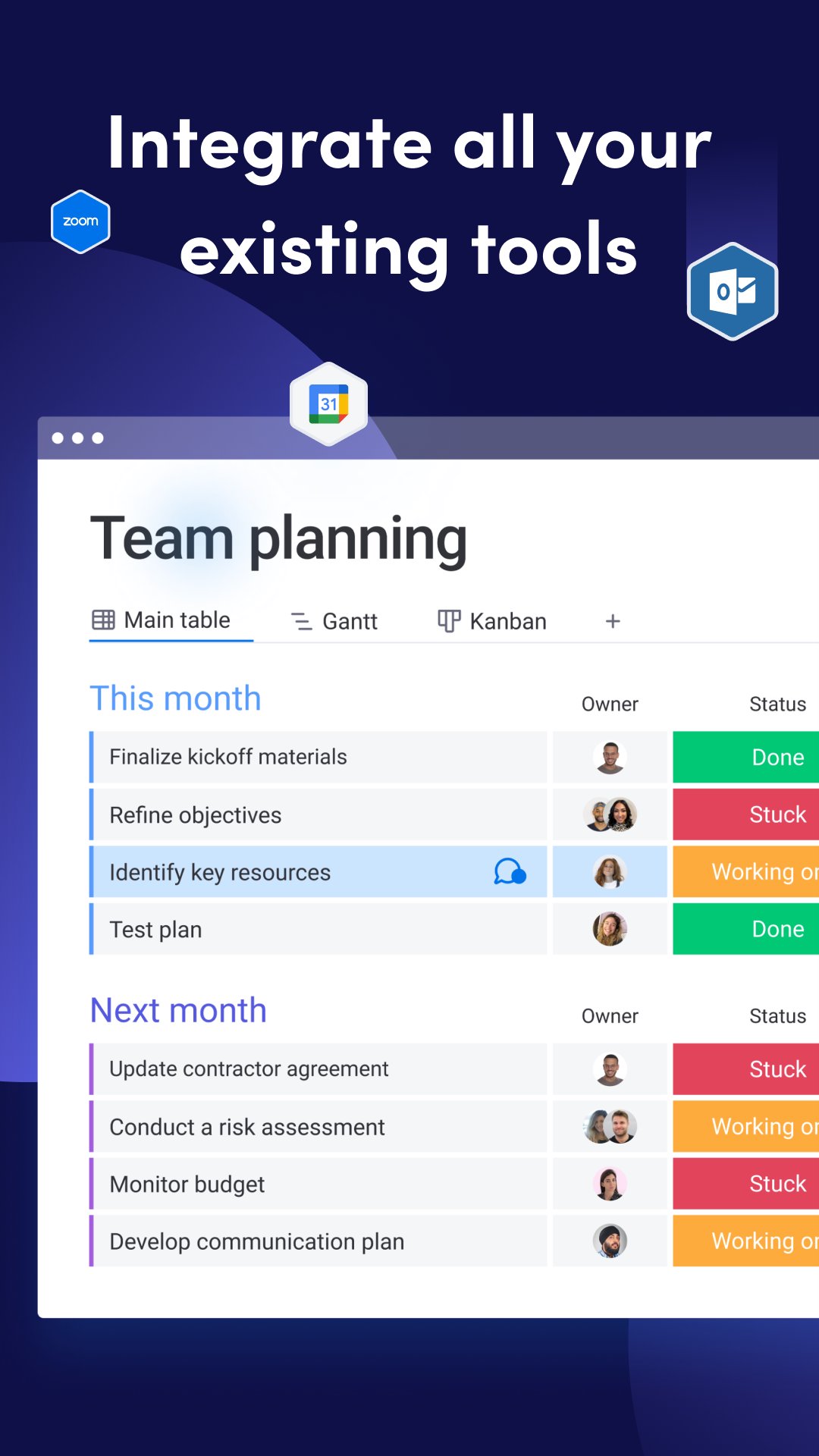 monday.com for Android - APK Download