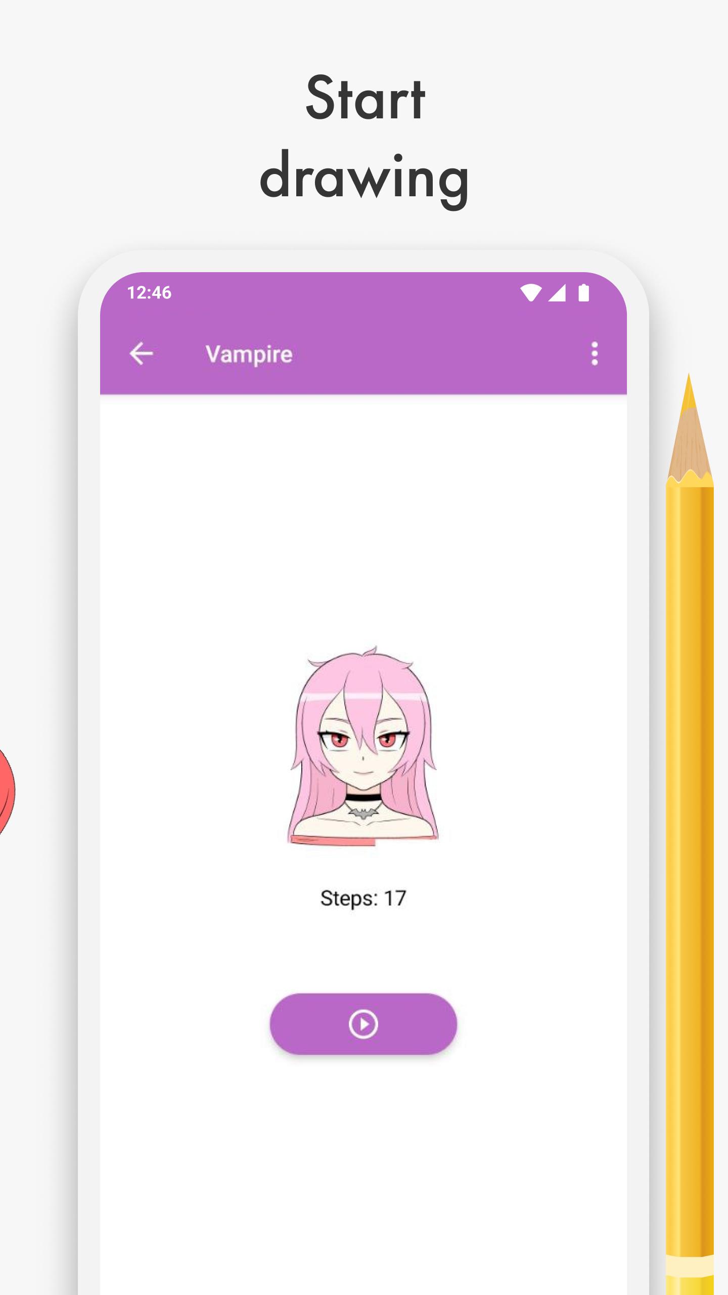 How To Draw Anime APK For Android Download how-to-draw-anime-apk-for-android-download