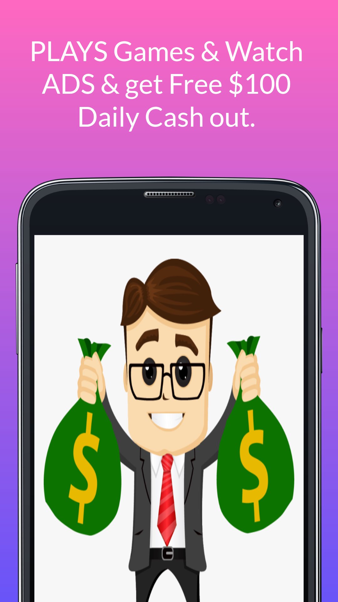 Money Ad APK for Android Download