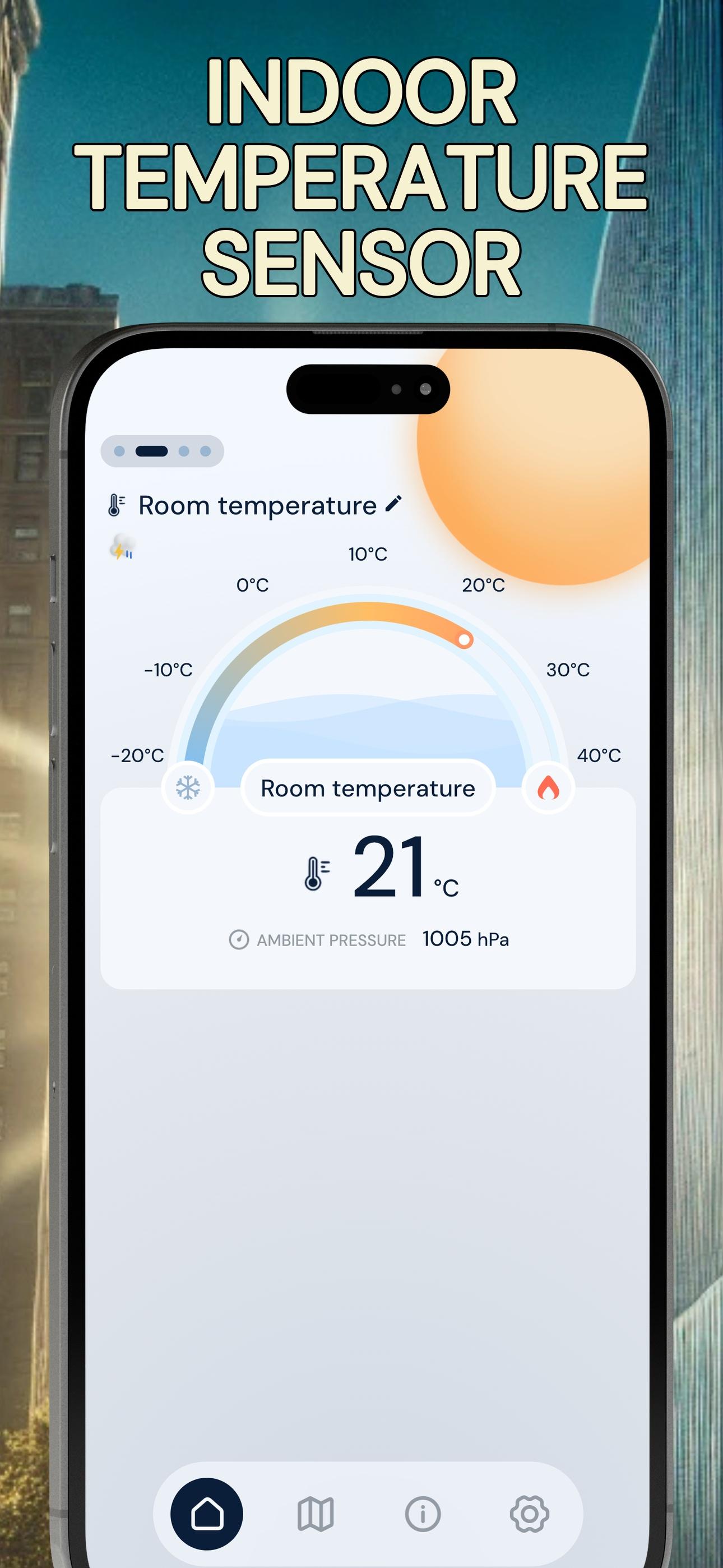 Indoor/Outdoor Thermometer APK for Android Download Indoor/Outdoor Thermometer APK for Android Download
