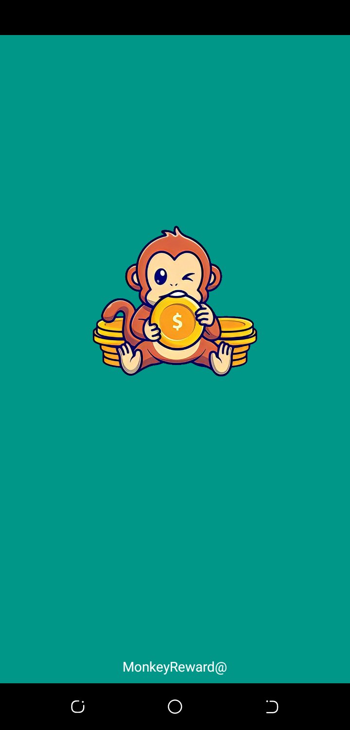 Monkey Reward APK for Android Download
