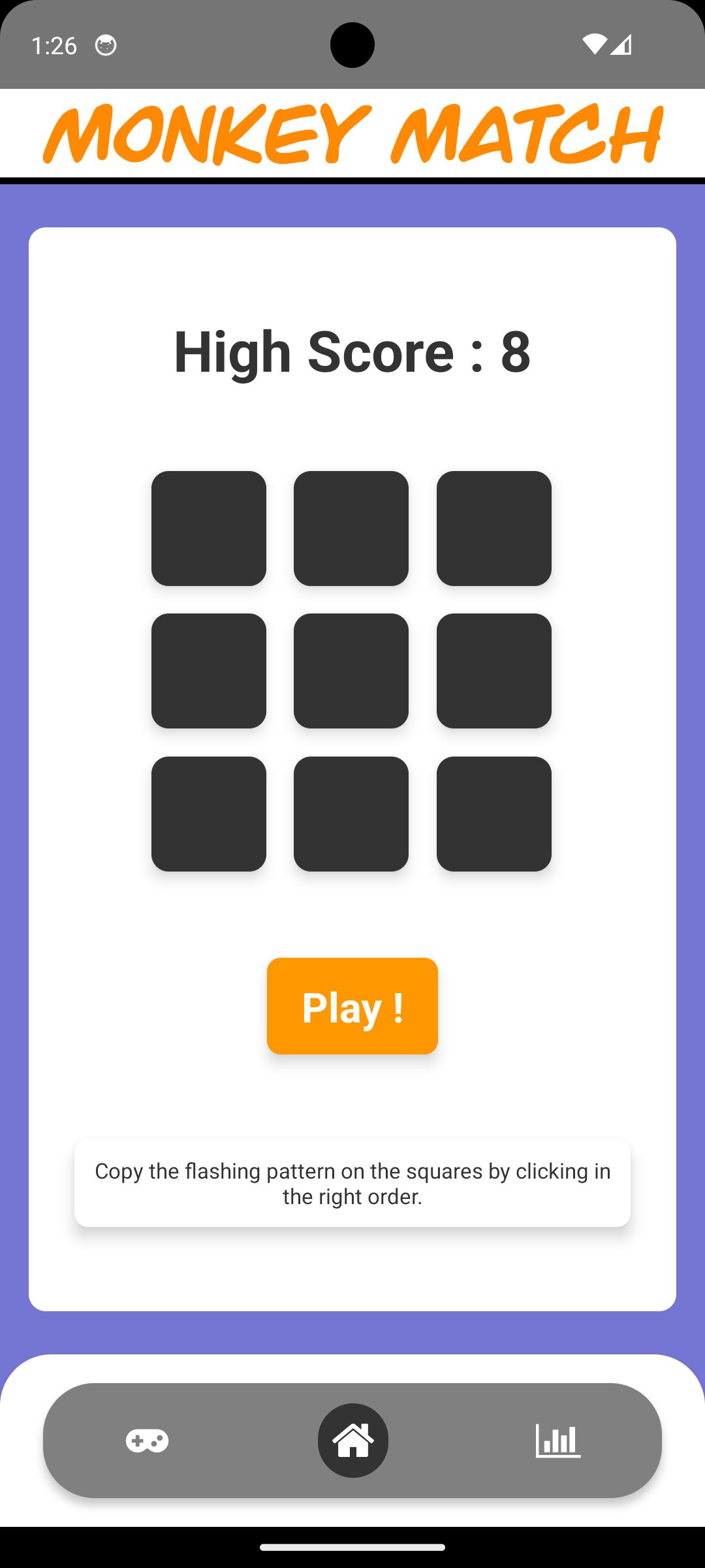 Monkey Match APK for Android Download