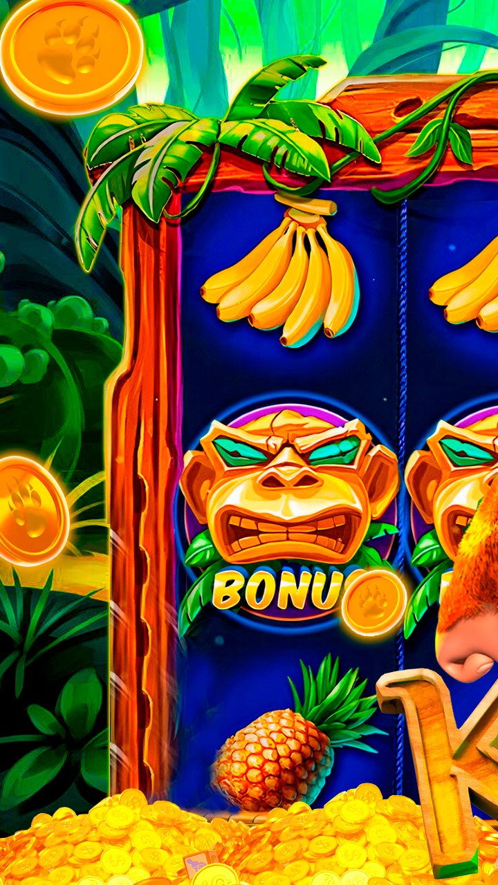 Monkey BOOM APK for Android Download