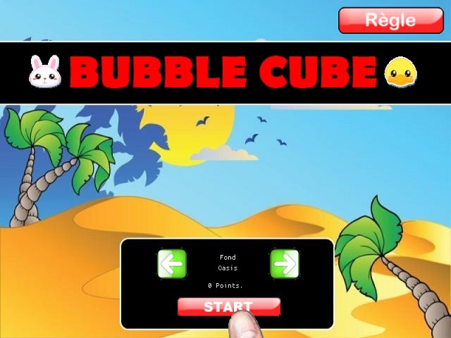 BUBBLE CUBE APK for Android Download