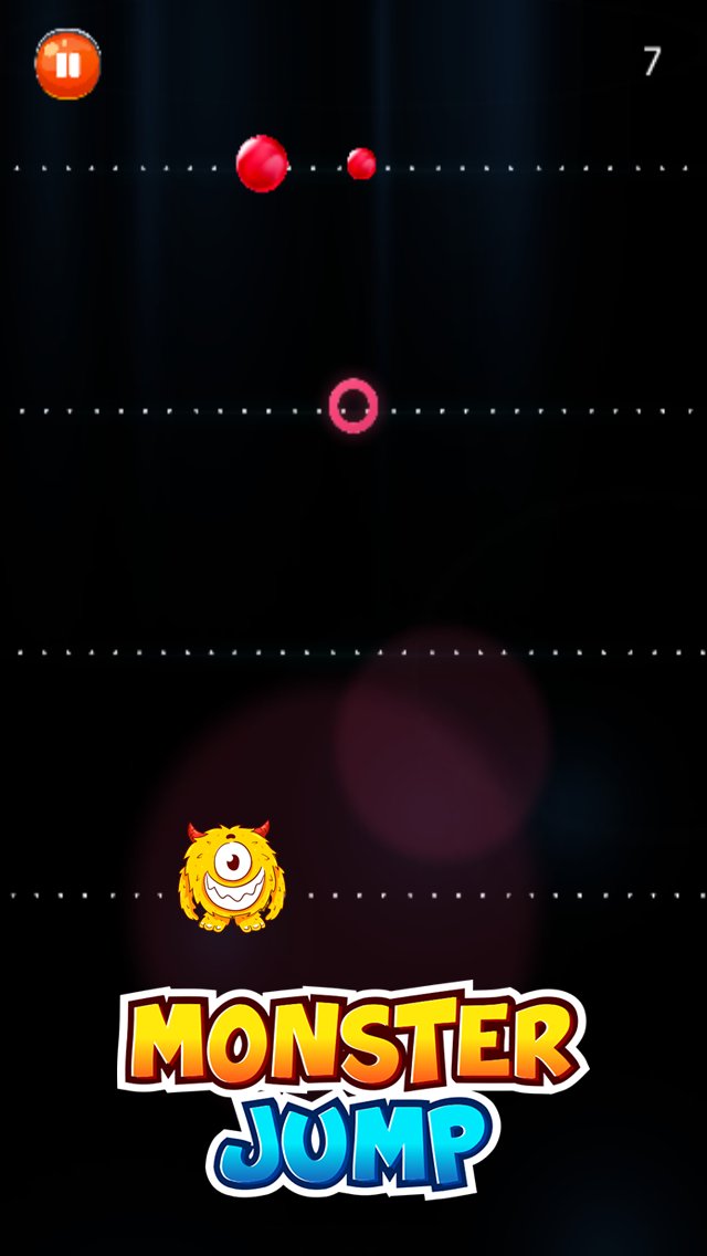 Descargar Monster jump APK Última Versión 1.0 para Android