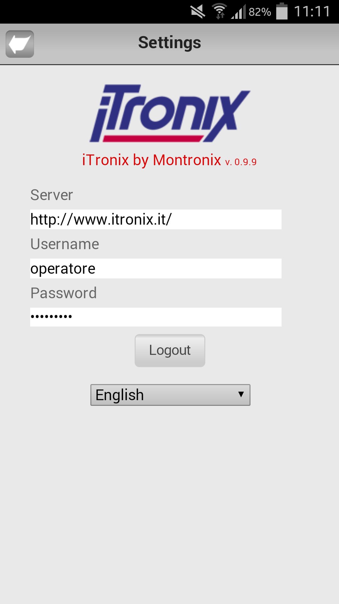 iTronix APK for Android Download