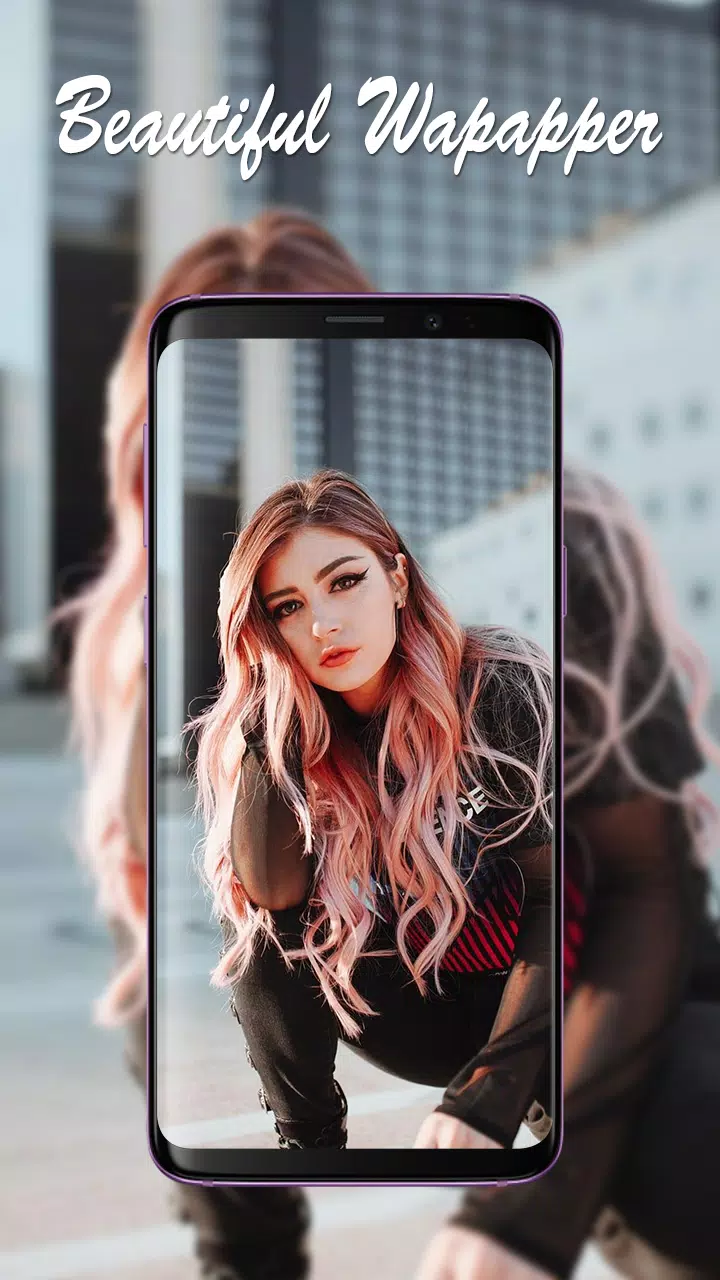 Chrissy Costanza Wallpaper