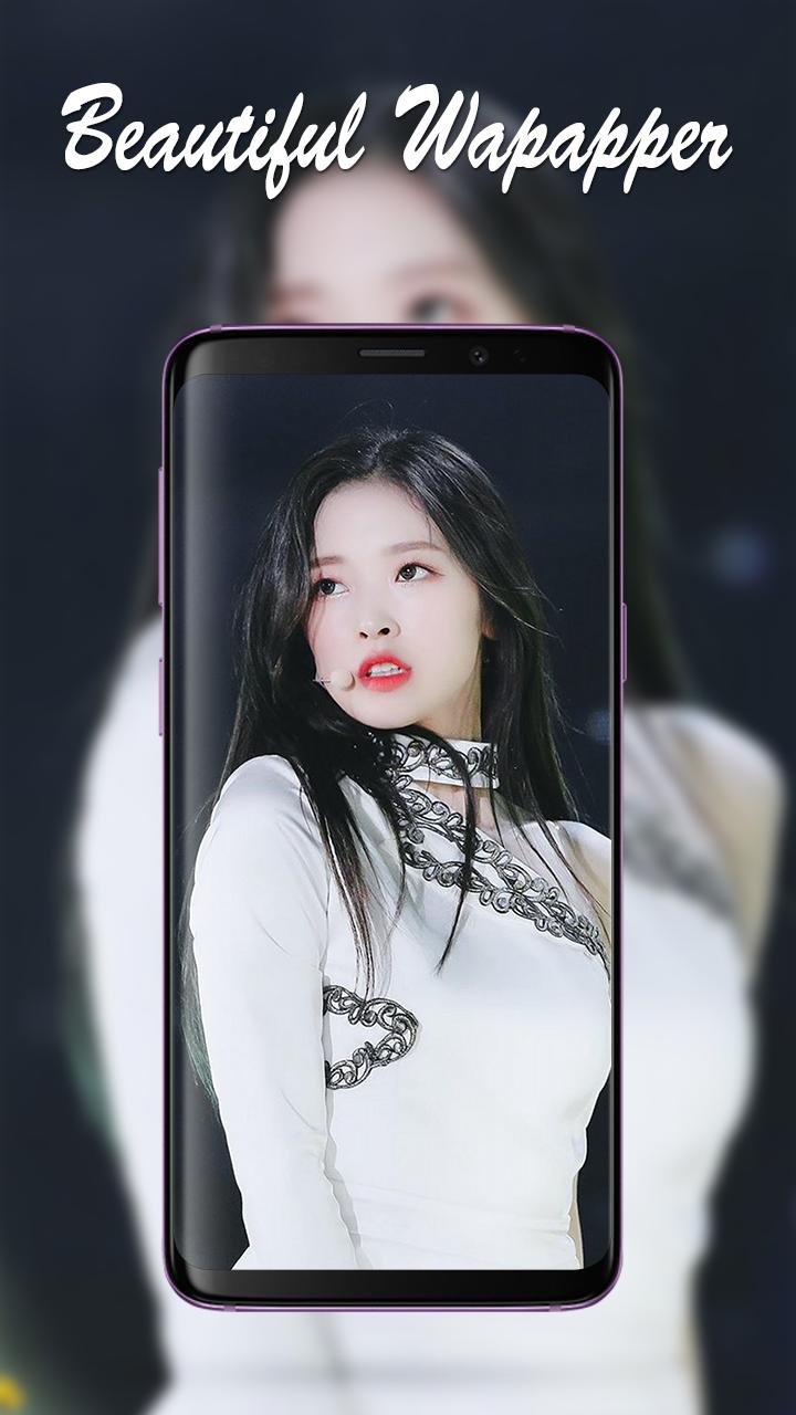 Descargar Arin Oh My Girl Wallpaper Hd Hot Apk Última Versión 10145