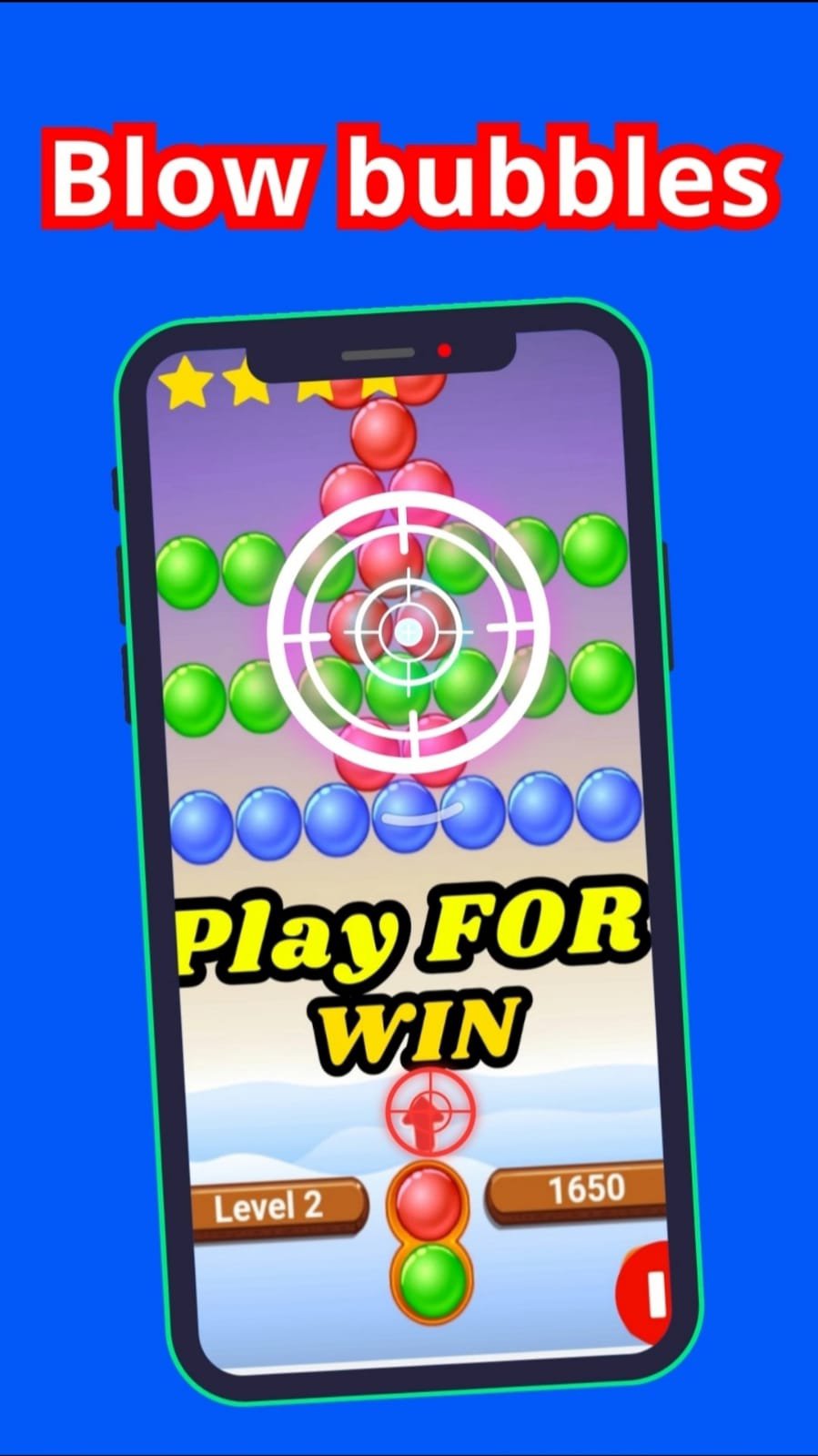 Bubble Pop Adventure APK for Android Download