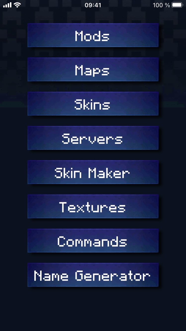 Morph Mods for Minecraft APK for Android Download