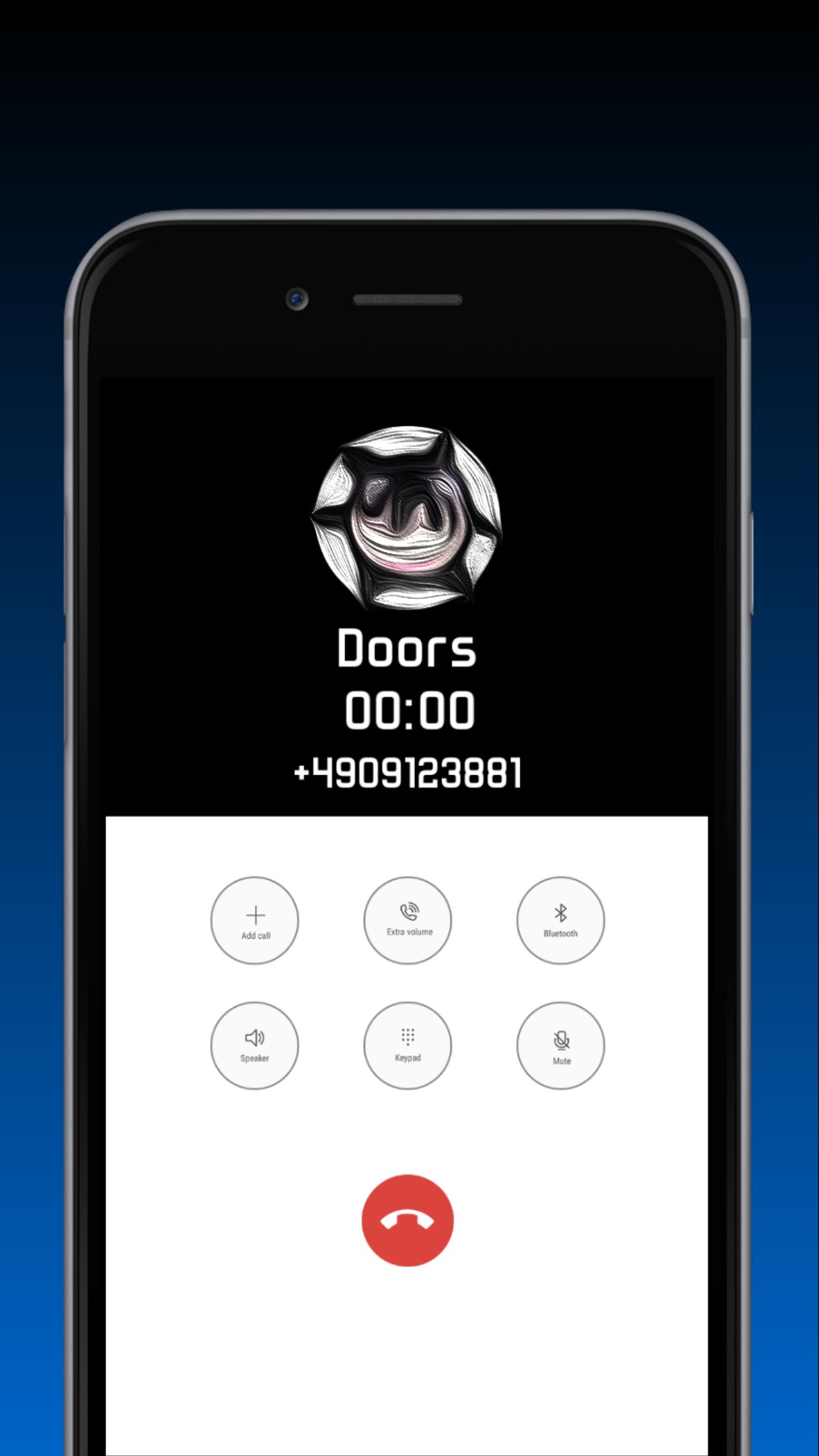 Doors Scary Video Call APK for Android Download