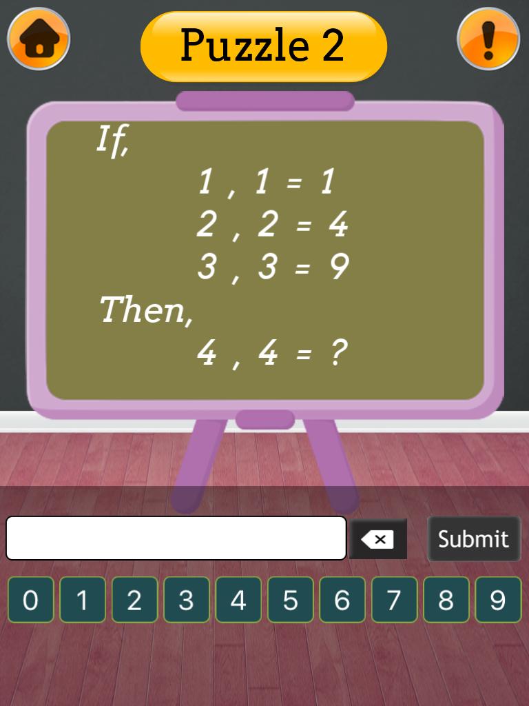 Logical Maths Puzzle Game APK Untuk Unduhan Android logical-maths-puzzle-game-apk-untuk-unduhan-android