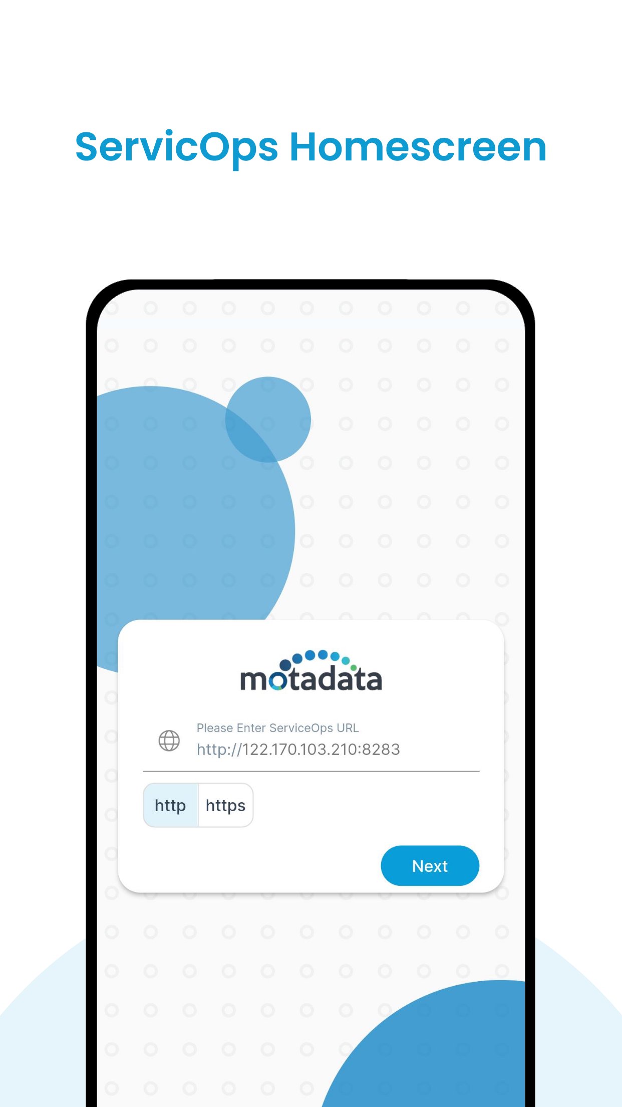 Motadata ServiceOps APK for Android Download