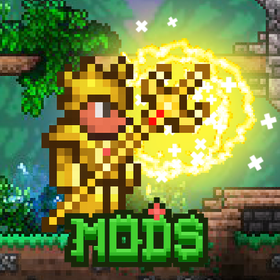 Descargar Mods for Terraria APK Última Versión 4.9 para Android
